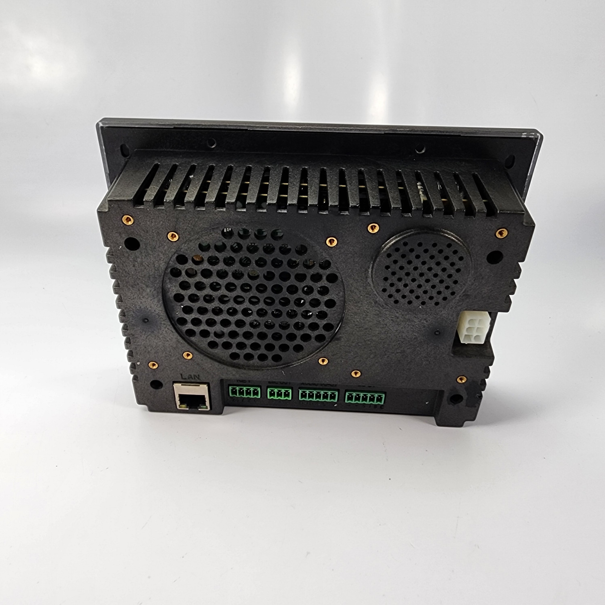 Crestron TPS-6L Isys 5.7” Wall Mount Touchpanel - 6502111 - Used - Max ...