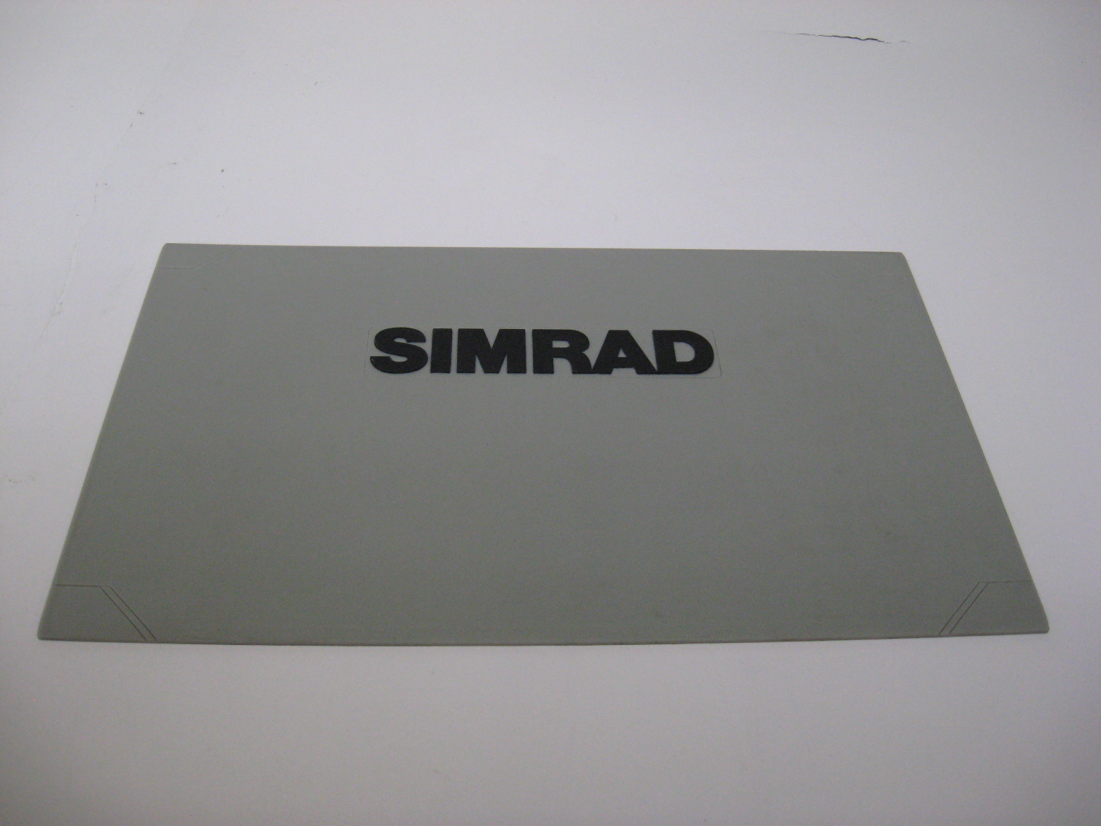 Simrad Soft Suncover for MO-19-T Monitor Used on NSO Evo2 - 000-14355 ...