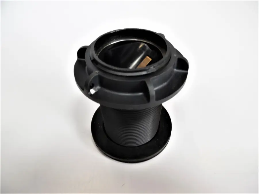 Airmar DST800 Smart Sensor - NMEA0183 Transducer for Depth Speed ...