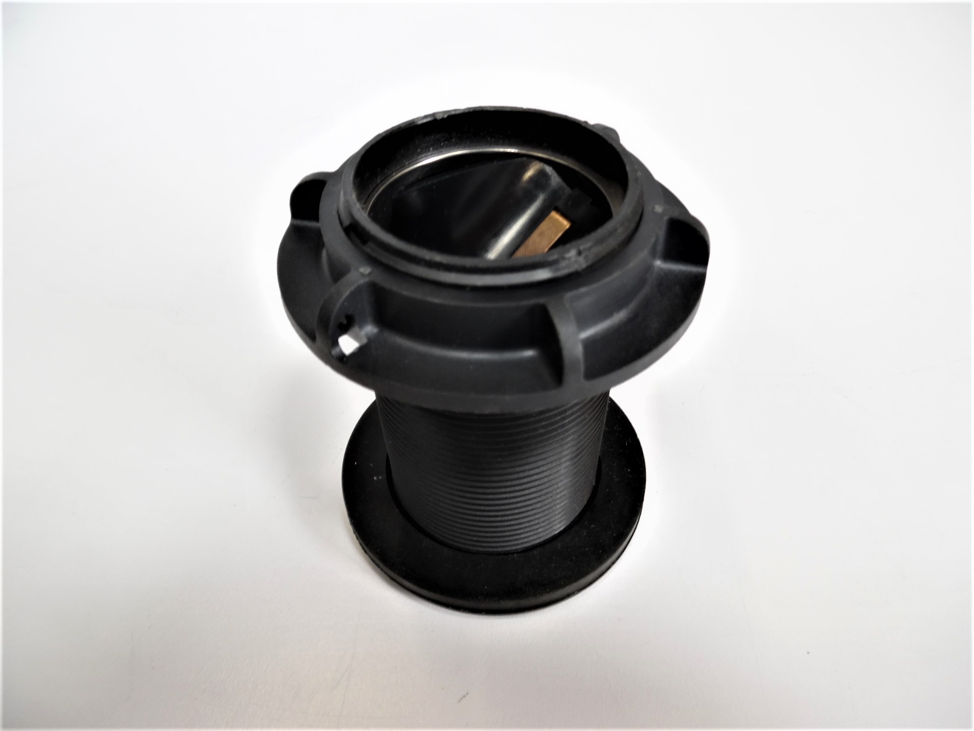Airmar DST800 Smart Sensor - NMEA0183 Transducer for Depth Speed ...
