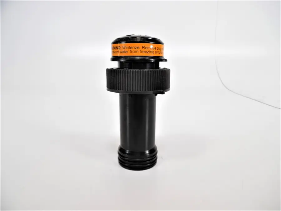 Airmar NMEA0183 Smart Transducer Sensor D800 Thru-Hull w/Plastic ...