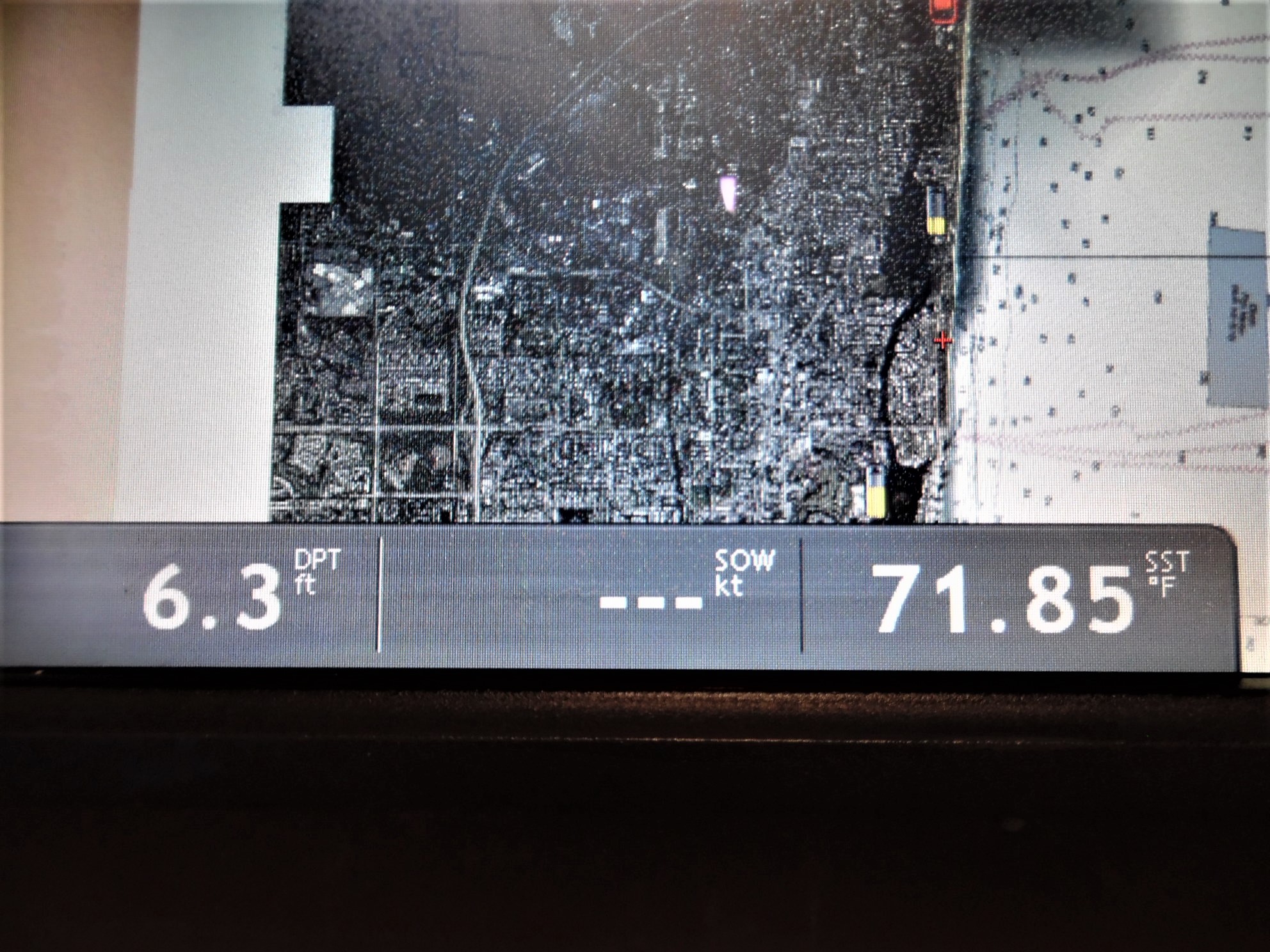 Airmar DT800 NMEA 0183 Smart Transducer Sensor - Depth + Temp, Bronze ...