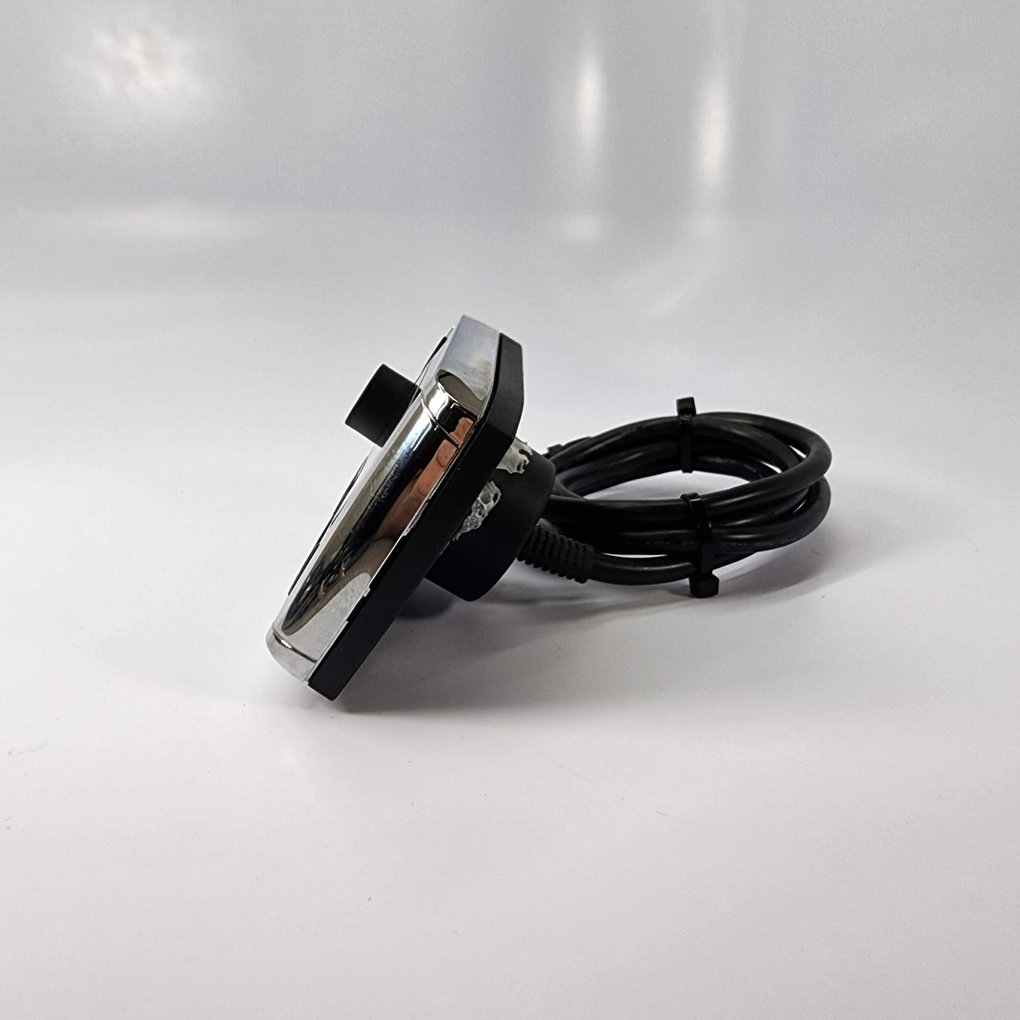 Fusion MS-NRX200i Wired Marine Remote and NMEA 2000 Repeater - Tested ...
