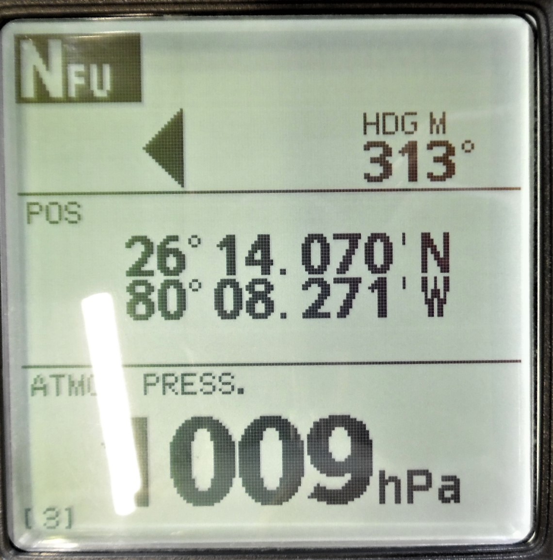 Furuno - NavPilot 700 - FAP-7001 Control Head - TESTED/UPDATED!! - Max ...