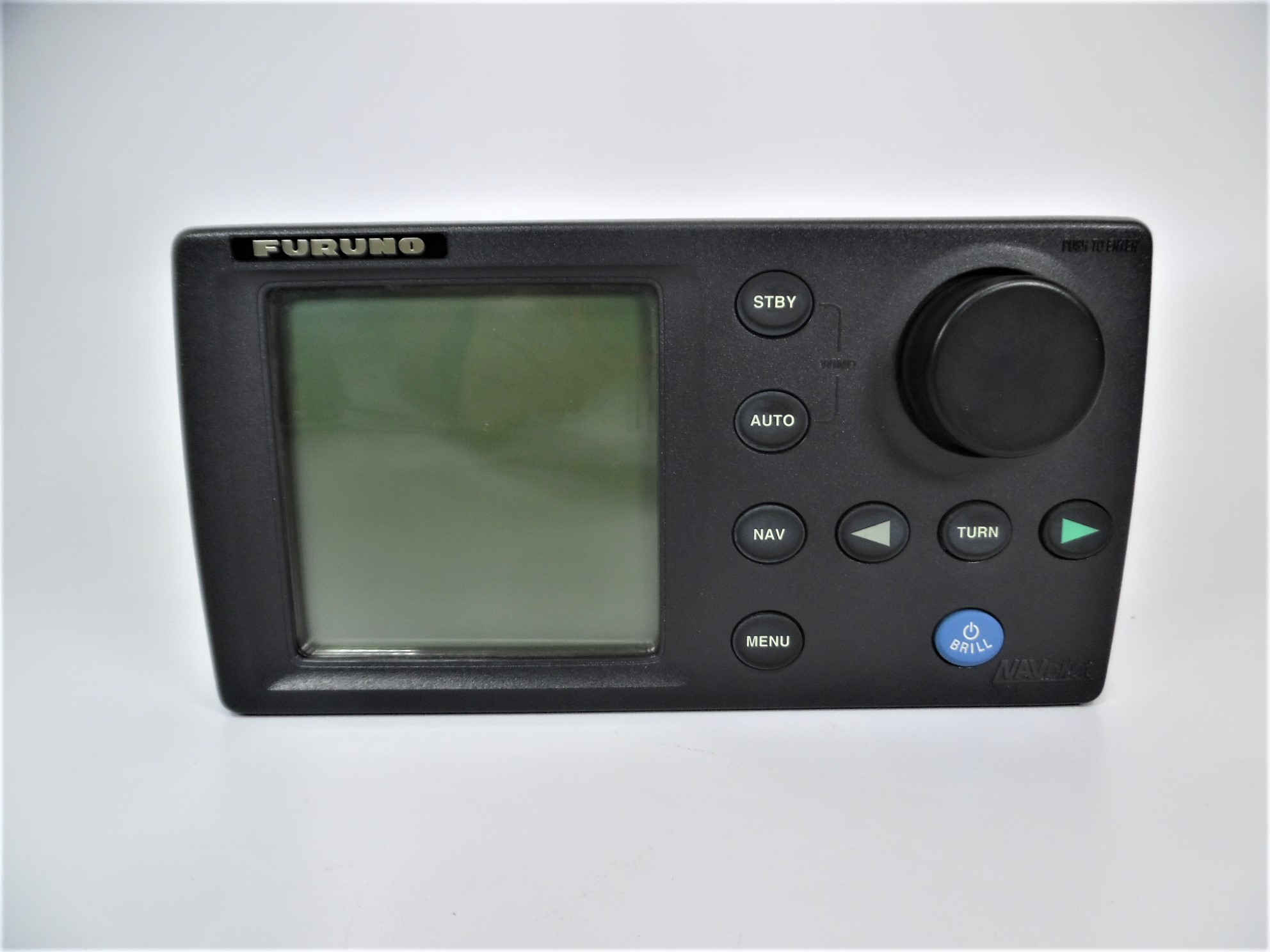 Furuno - NavPilot 700 - FAP-7001 Control Head - TESTED/UPDATED!! - Max ...