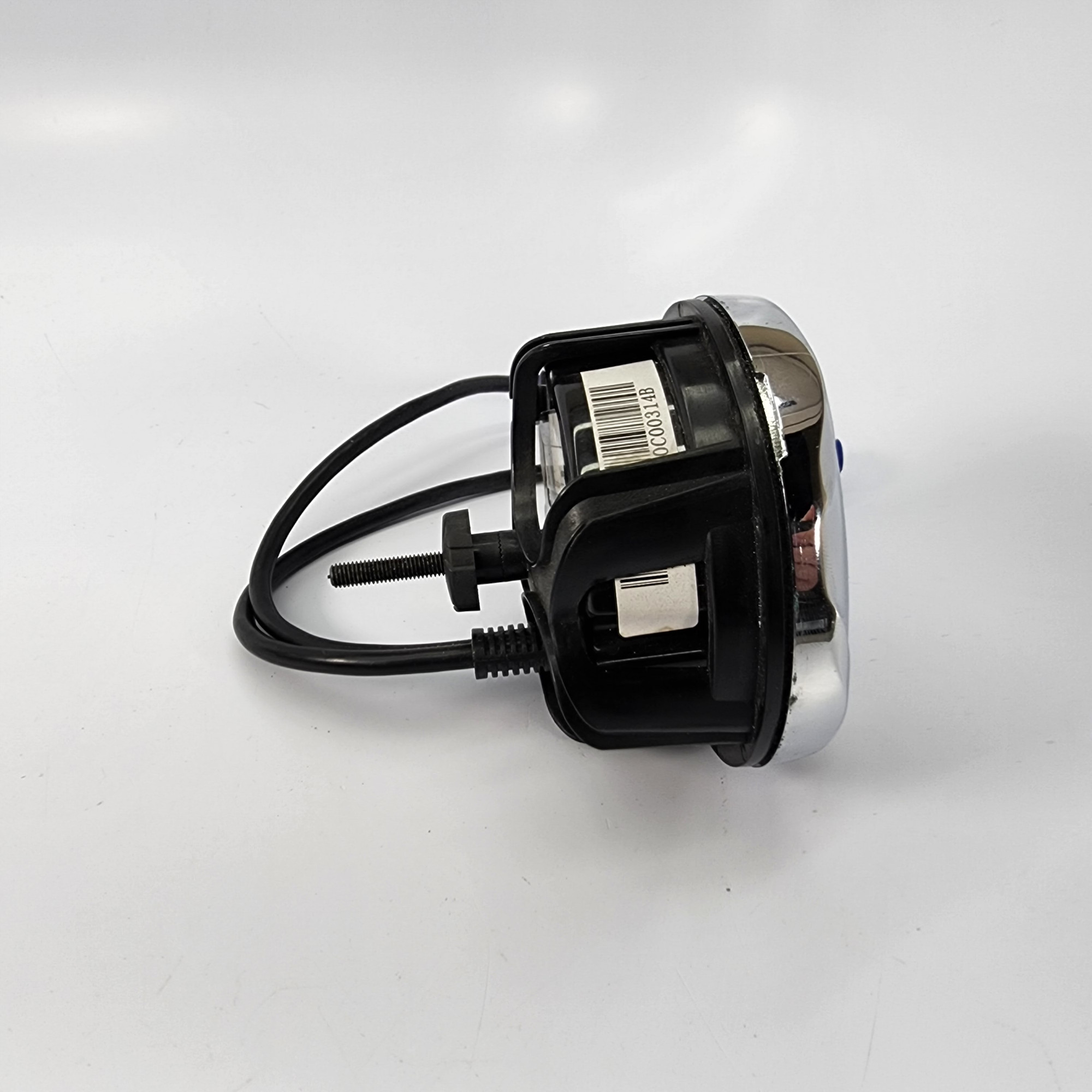 Fusion MS-WR600 Wired Marine Remote Control Unit - Tested / Working ...