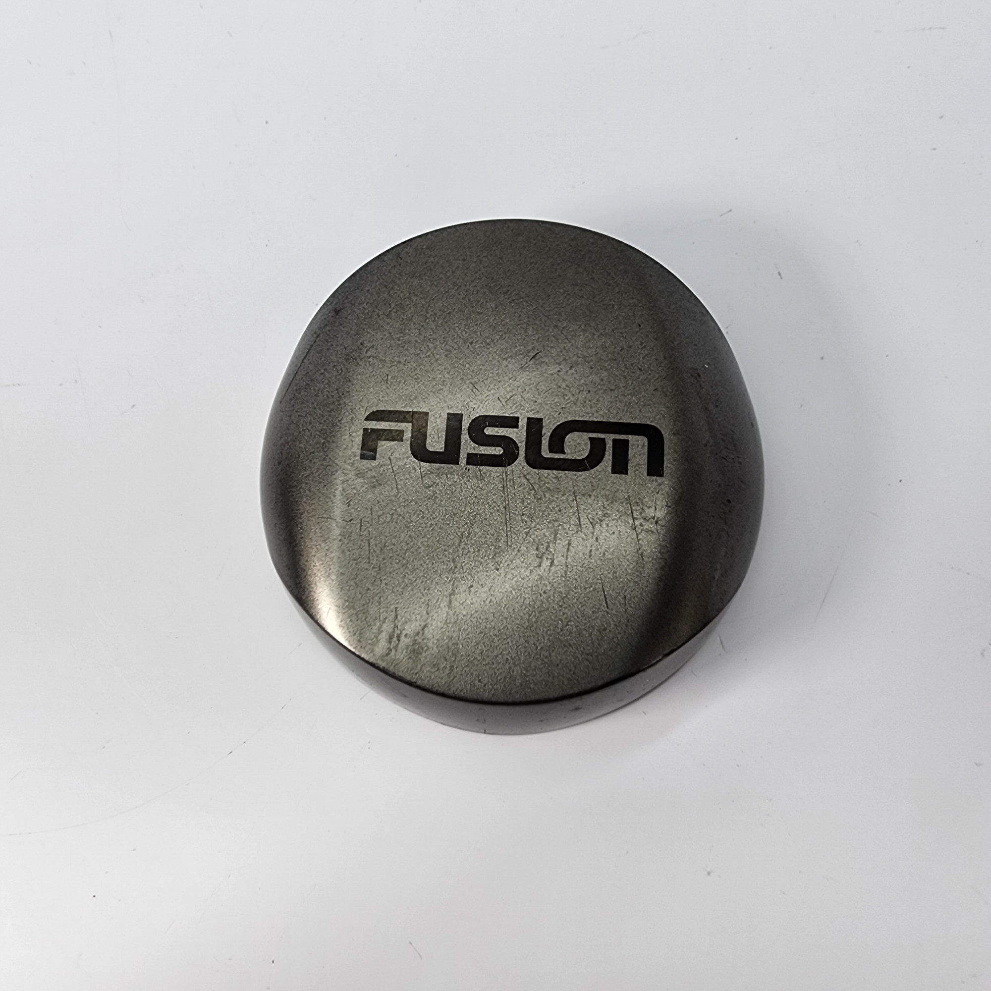 Fusion MS-WR600 Wired Marine Remote Control Unit - Tested / Working ...