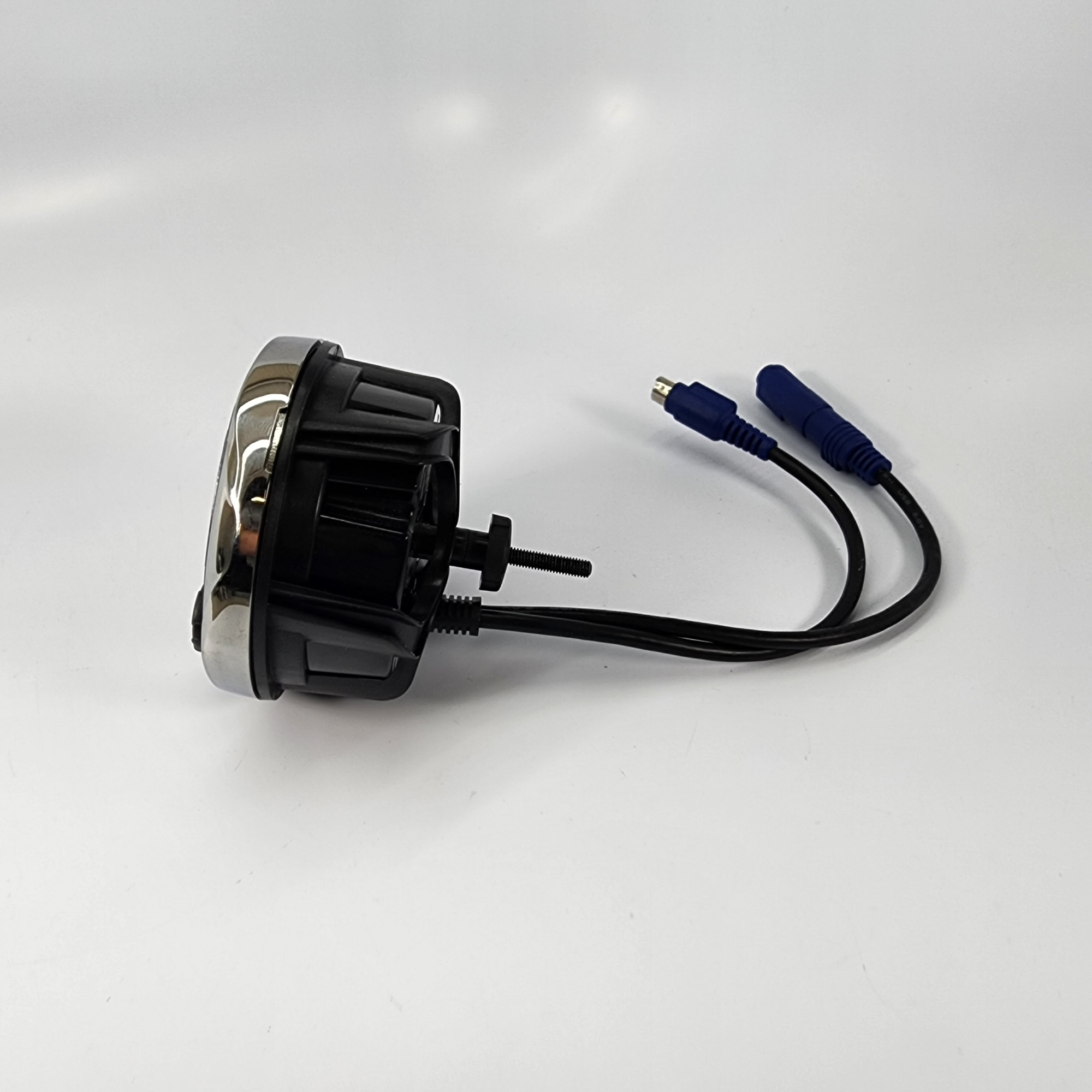 Fusion MS-WR600 Wired Marine Remote Control Unit - Tested/Working - New ...