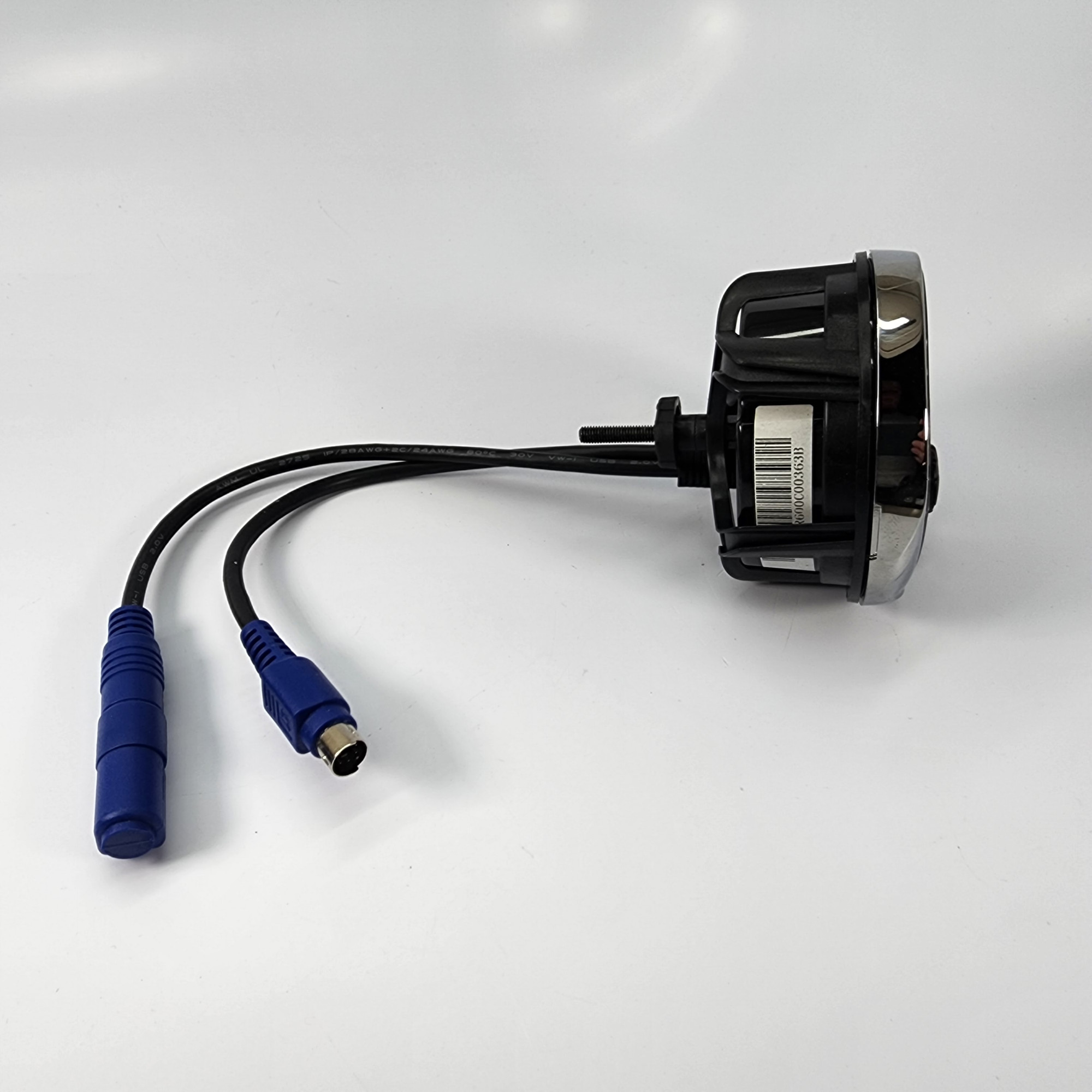 Fusion MS-WR600 Wired Marine Remote Control Unit - Tested/Working - New ...