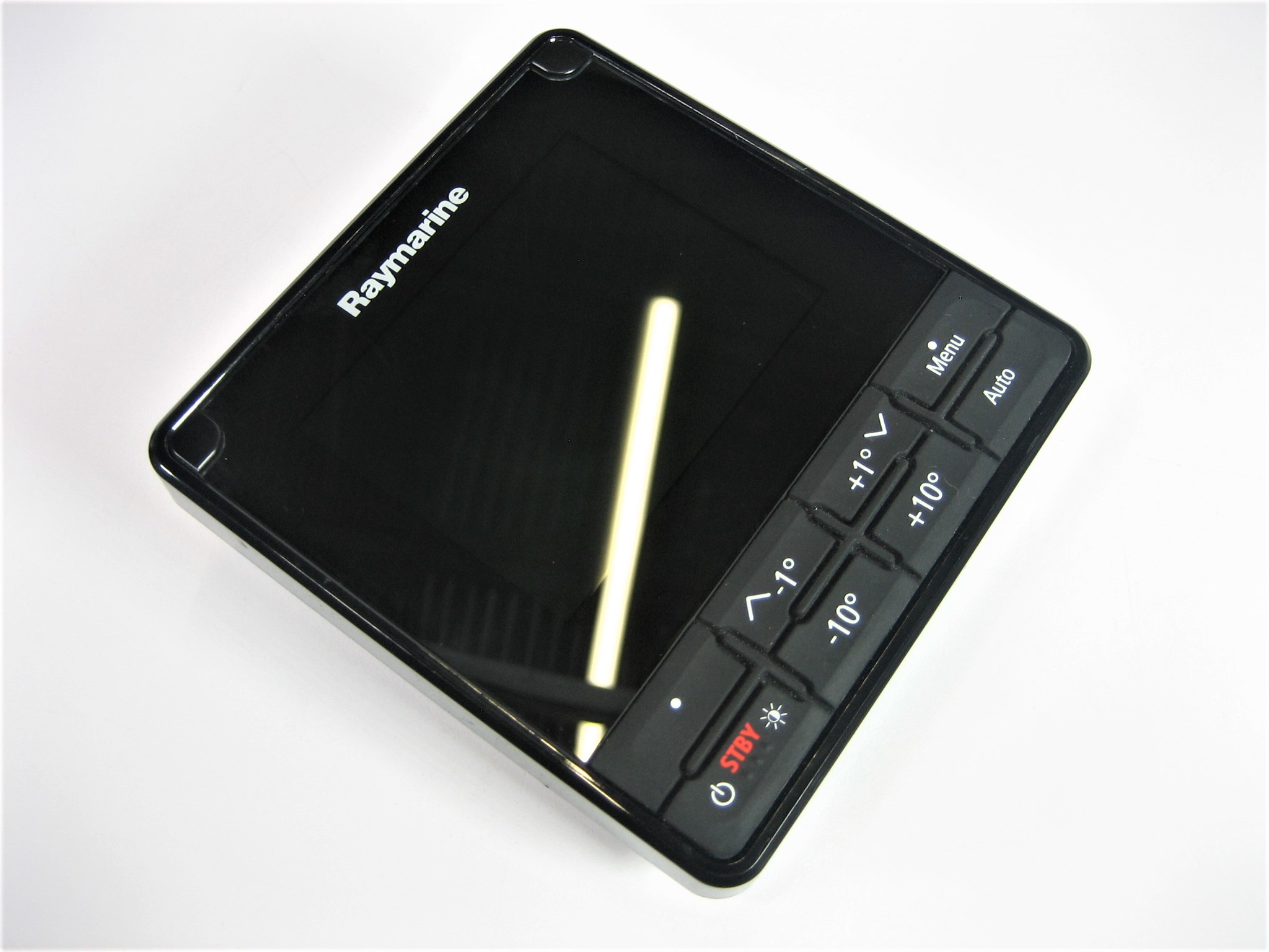 Raymarine-P70S Autopilot Control Head-E70328 - Max Marine Electronics