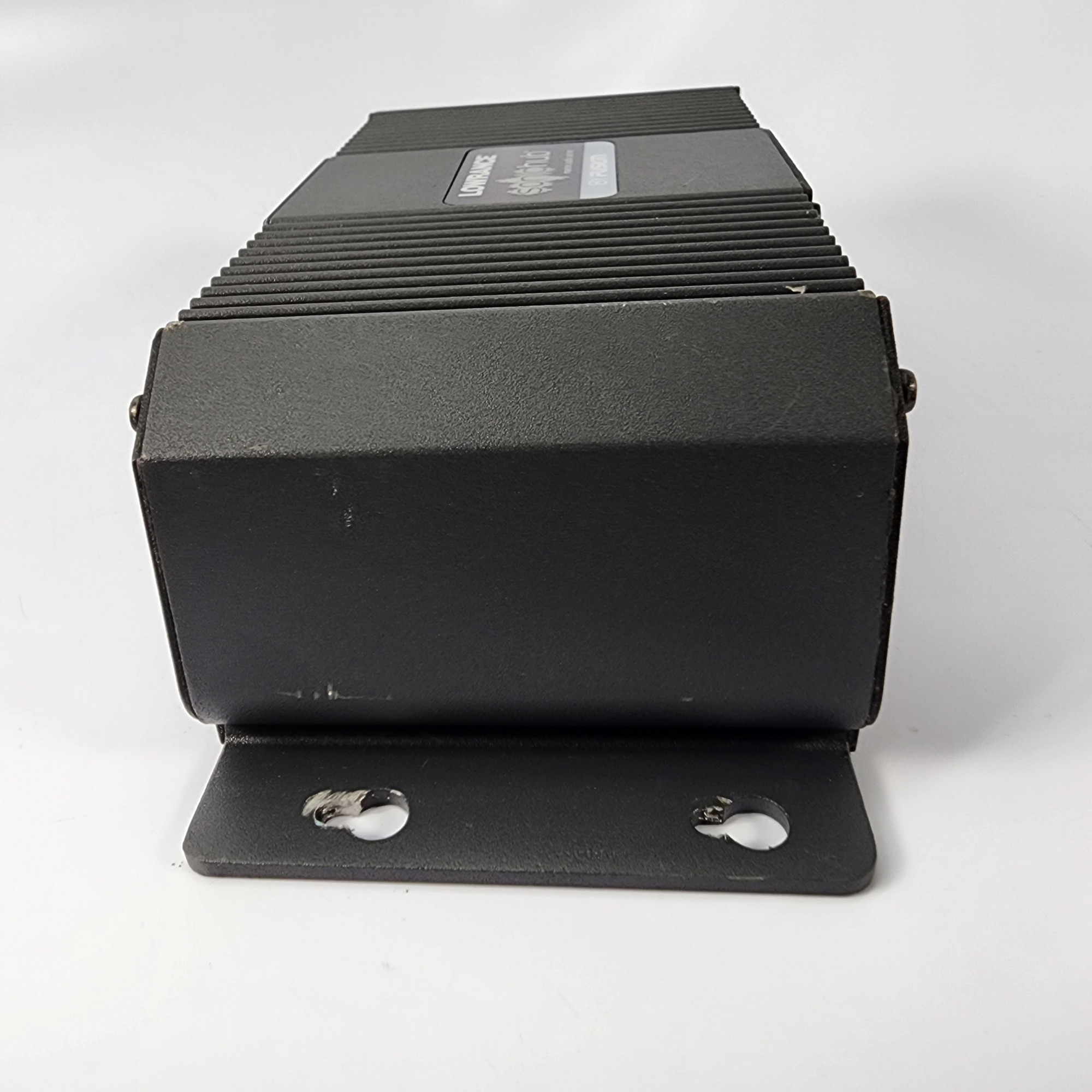 Simrad/Lowrance SonicHub AM/FM USB Marine Entertainment System - Tested ...