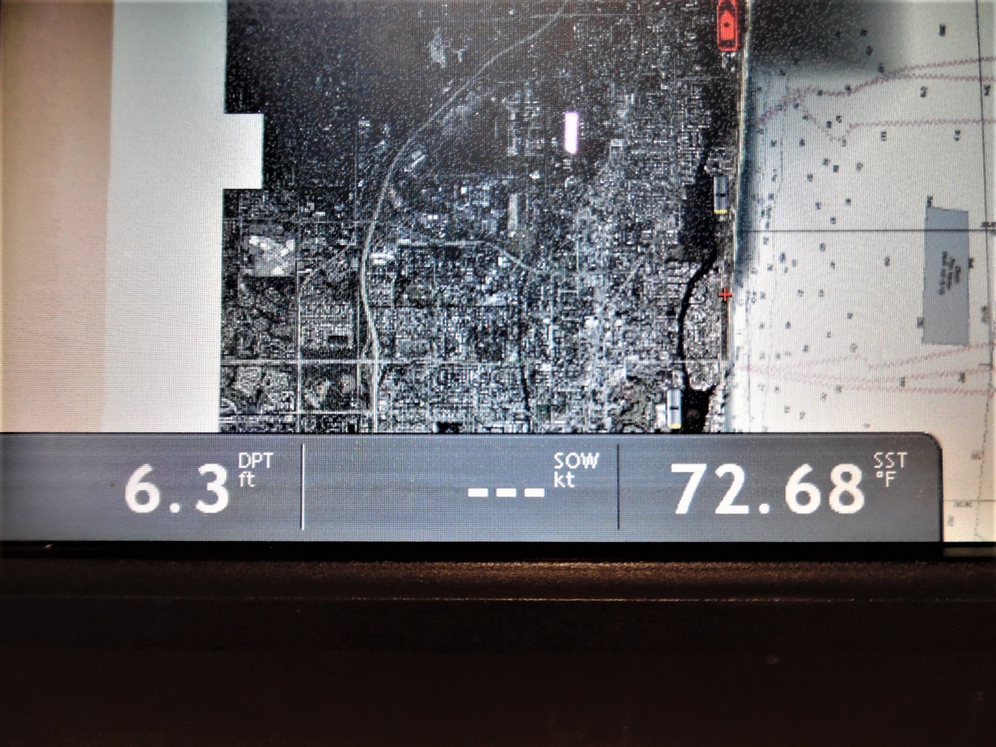 Airmar NMEA0183 DT800 Smart Transducer Sensor Thru-Hull w/Plastic ...