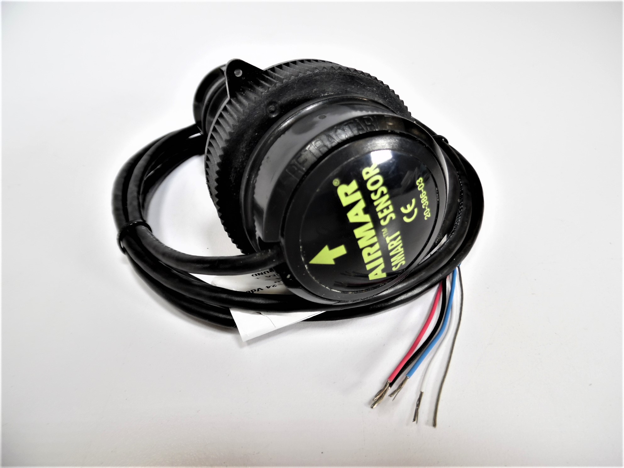 Airmar DT800 NMEA 2000 Thru-Hull Tilted Element Smart Sensor - 20 ...