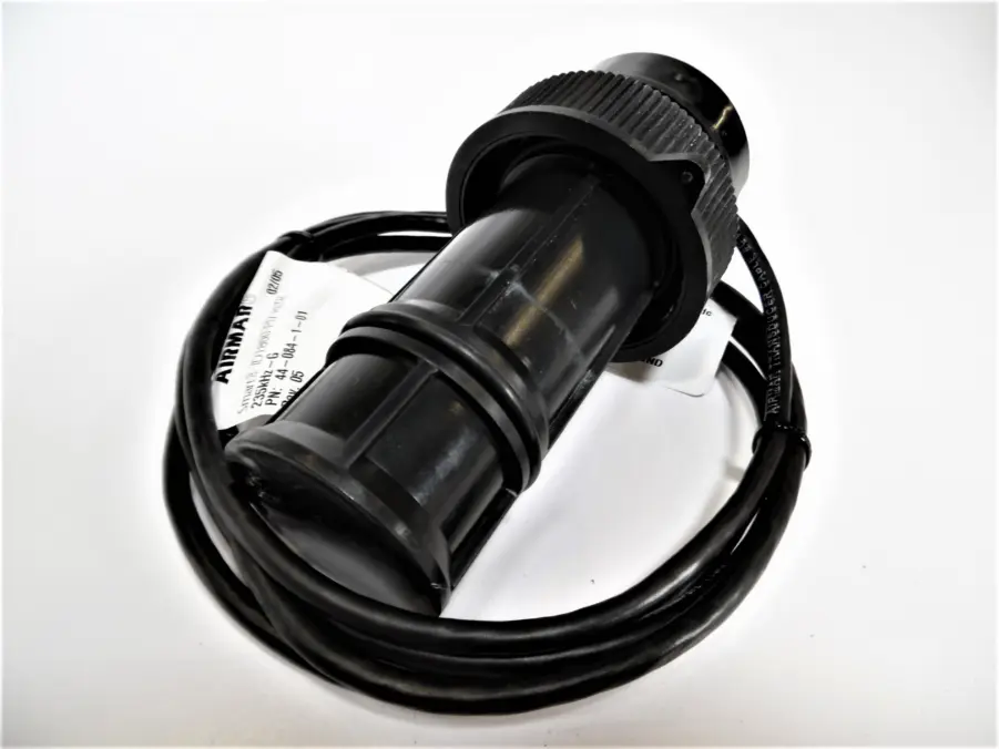 Airmar NMEA0183 DT800 Smart Transducer Sensor Thru-Hull w/Plastic ...