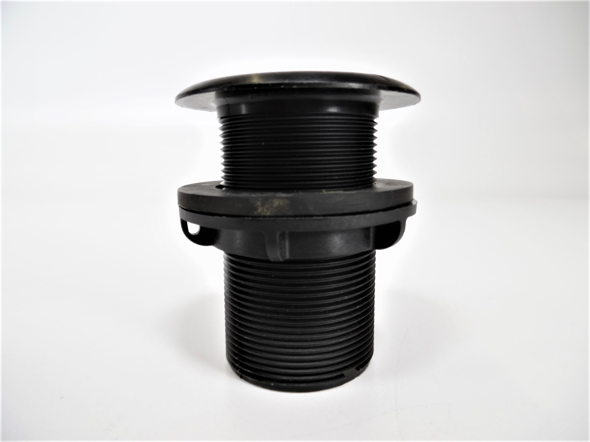 Airmar NMEA0183 DT800 Smart Transducer Sensor Thru-Hull w/Plastic ...