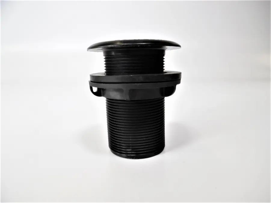 Garmin / Airmar NMEA 2000 Smart Sensor Transducer DST Depth Speed Temp ...