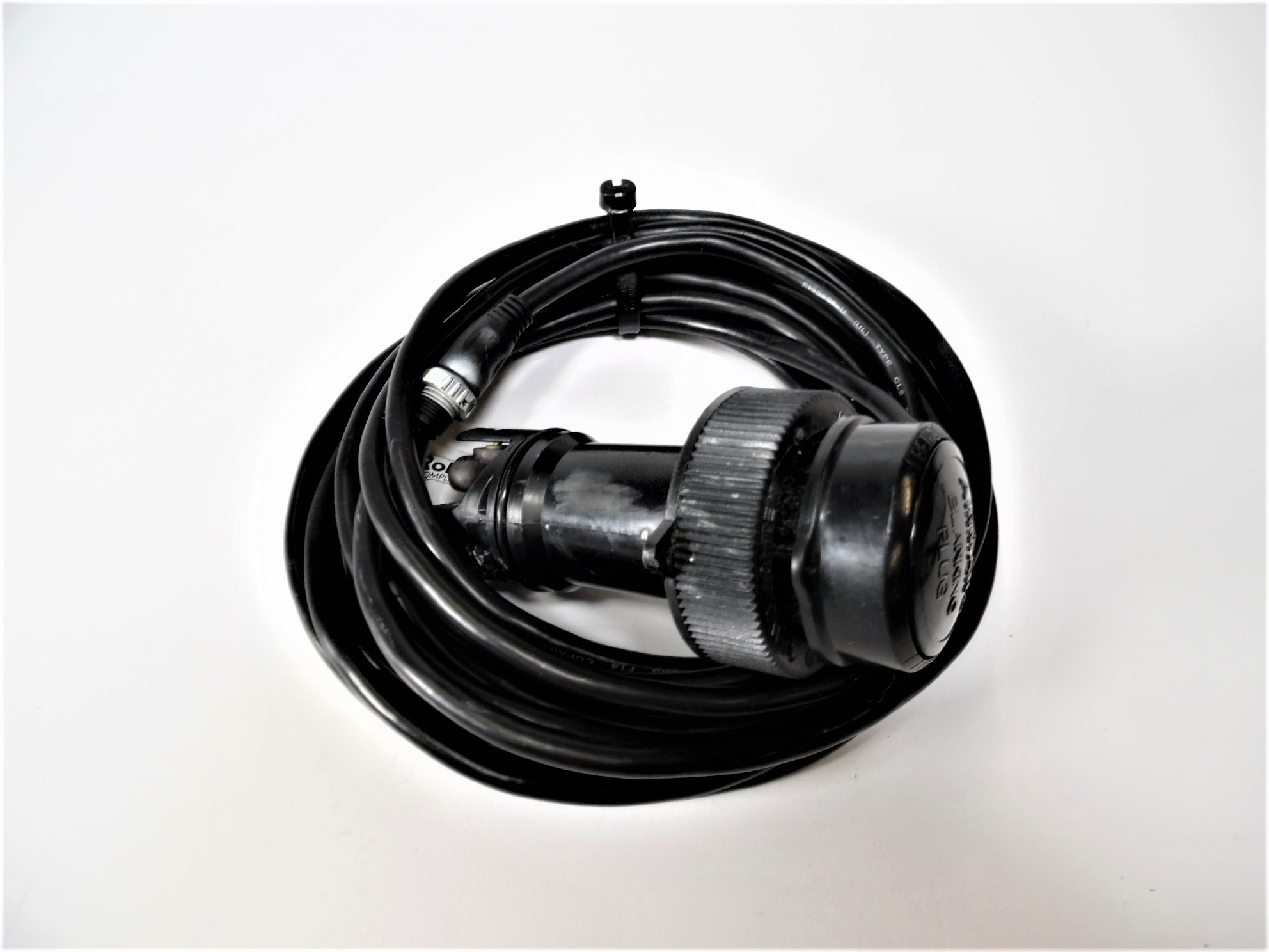 Garmin / Airmar NMEA 2000 Smart Sensor Transducer DST Depth Speed Temp ...