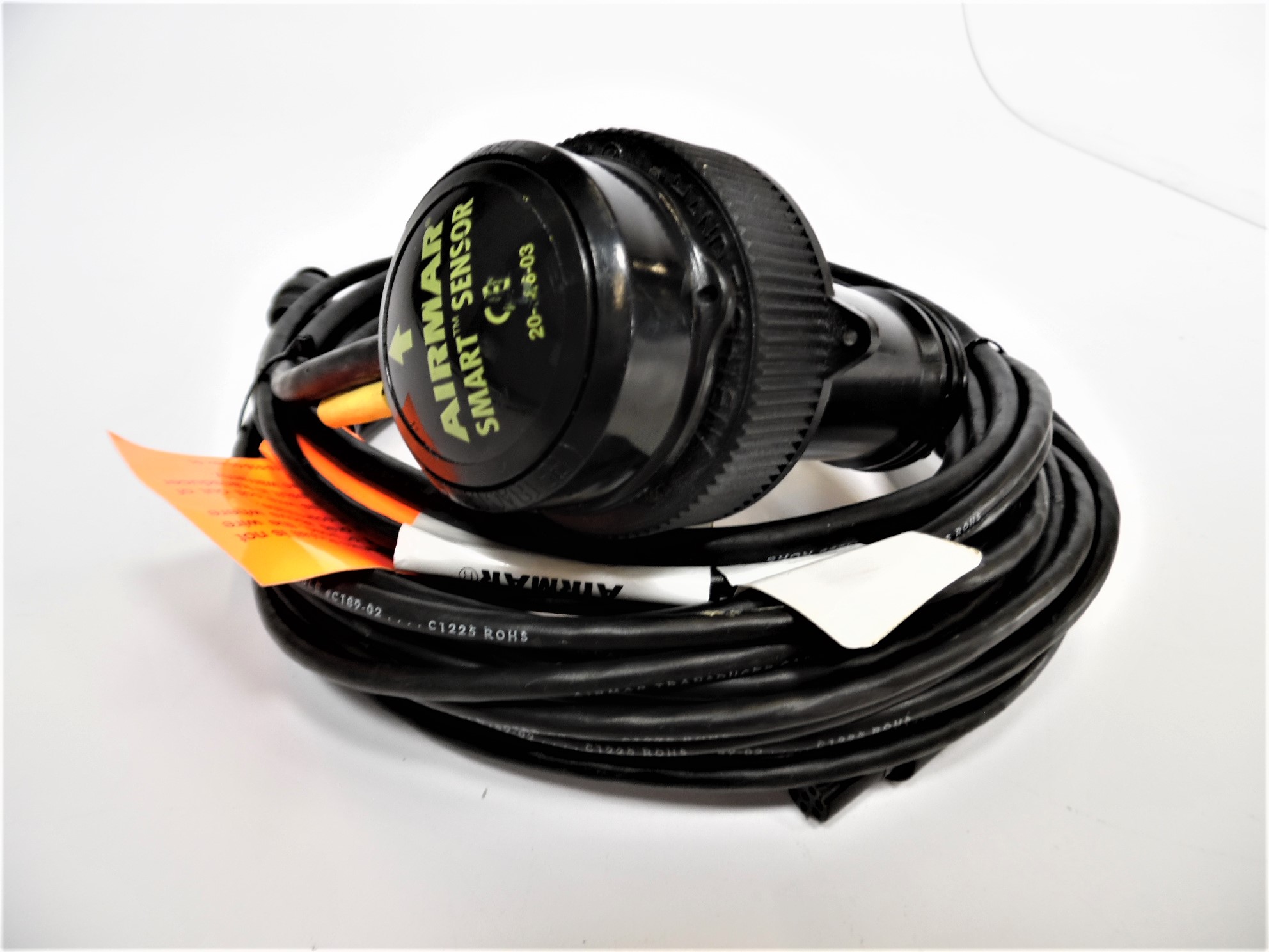 Furuno Airmar NMEA0183 Smart Sensor Transducer 235DT-PSE 7 Pin ...