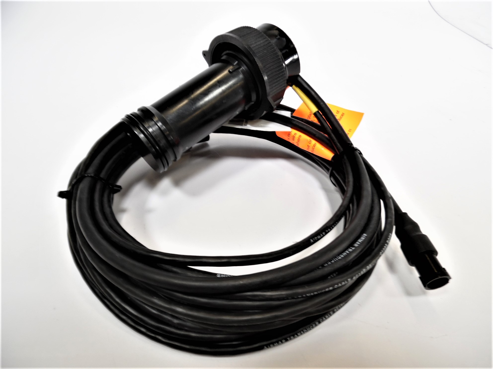 Furuno Airmar NMEA0183 Smart Sensor Transducer 235DT-PSE 7 Pin ...