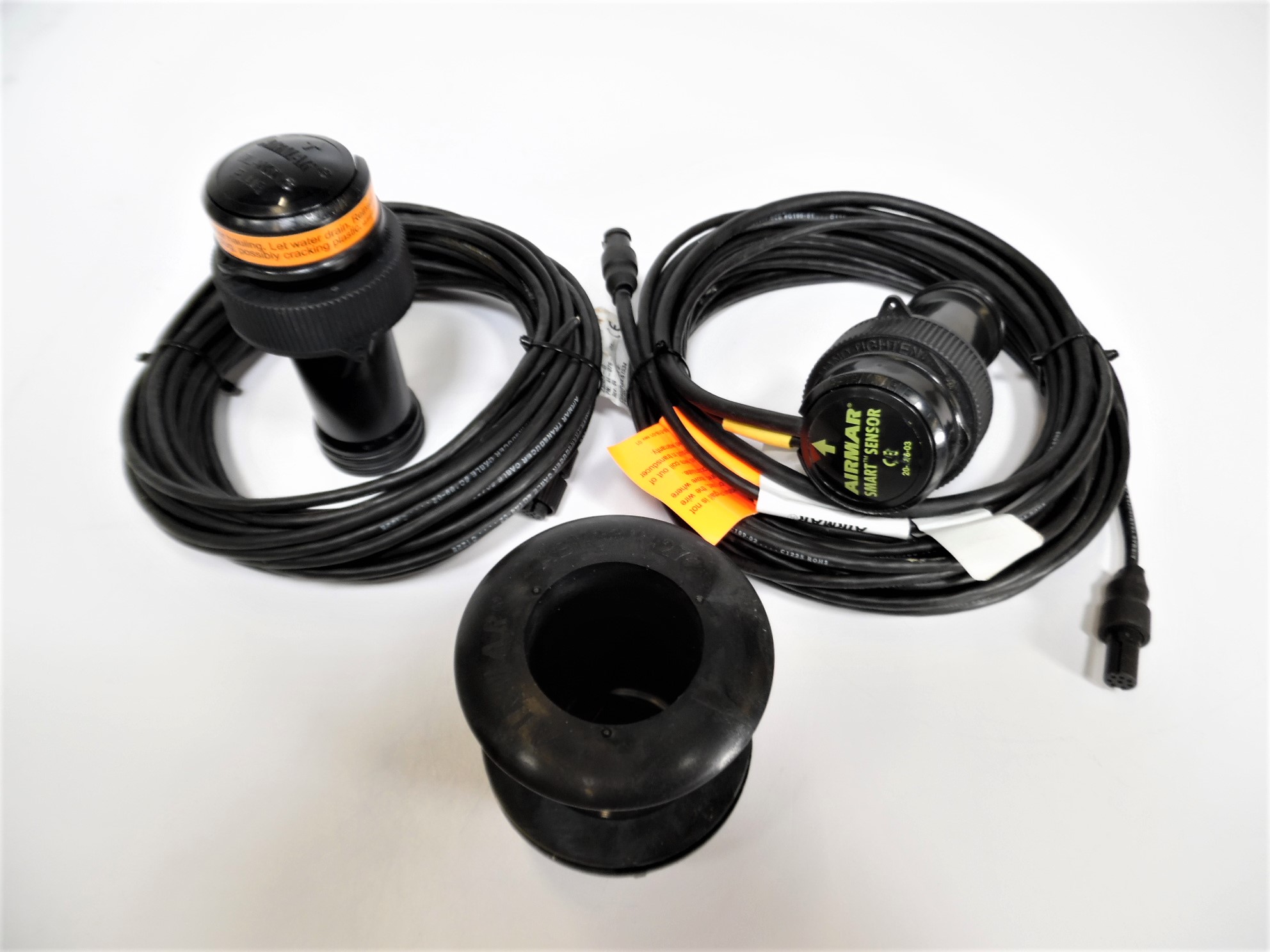 Furuno Airmar NMEA0183 Smart Sensor Transducer 235DT-PSE 7 Pin ...