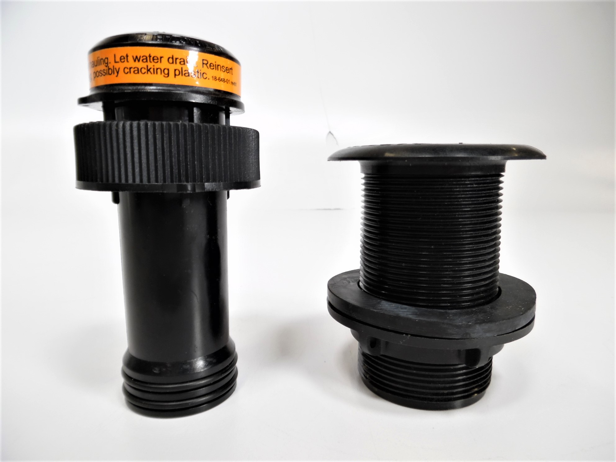 Furuno Airmar NMEA0183 Smart Sensor Transducer 235DT-PSE 7 Pin ...
