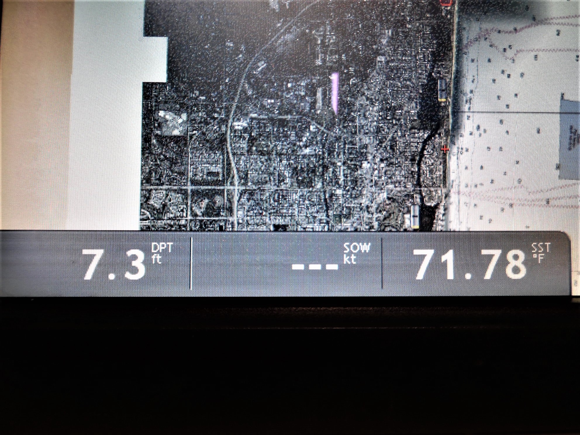 Airmar DT800 Depth Temp NMEA0183 Smart Sensor Transducer - 170khz w ...