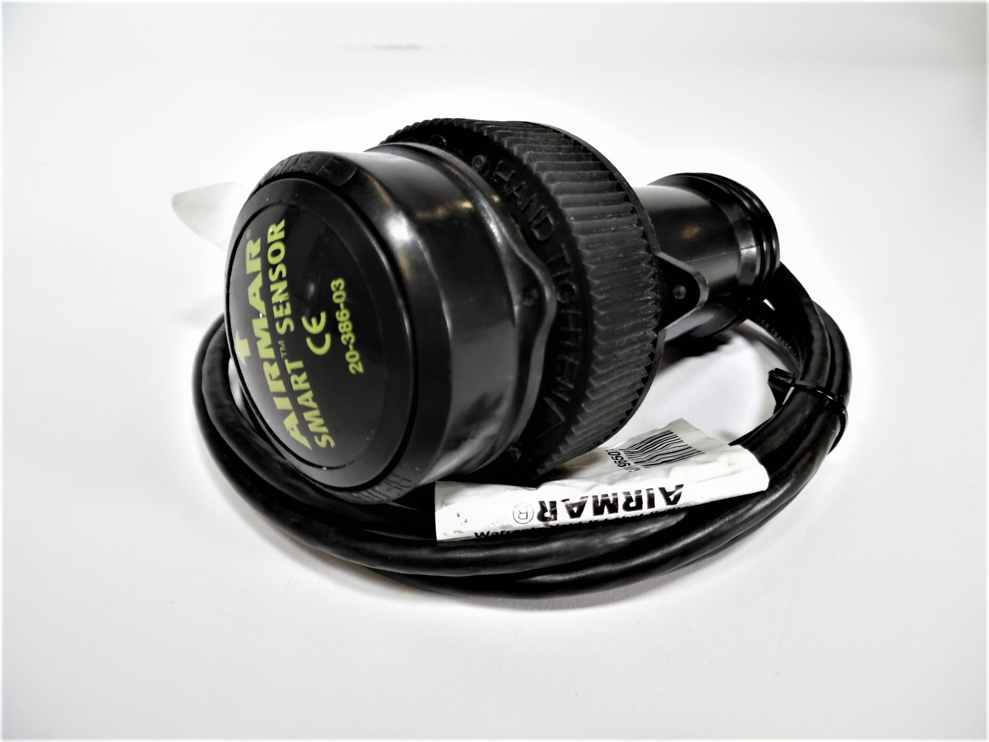 Airmar DT800 Depth Temp NMEA0183 Smart Sensor Transducer - 170khz w ...