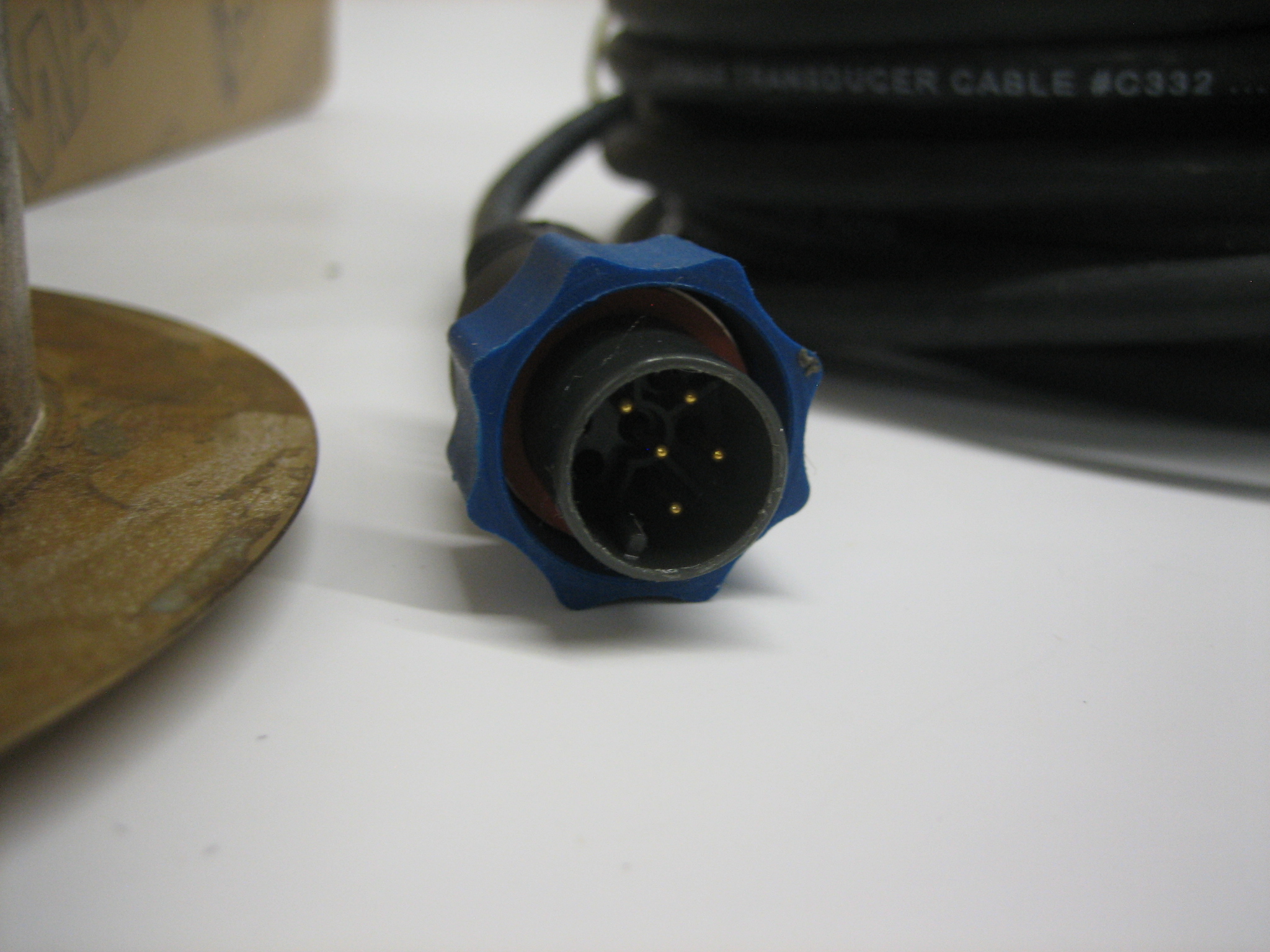 Simrad Lowrance Navico B164-20 20 Degree Tilted Element 1kw 1000w ...