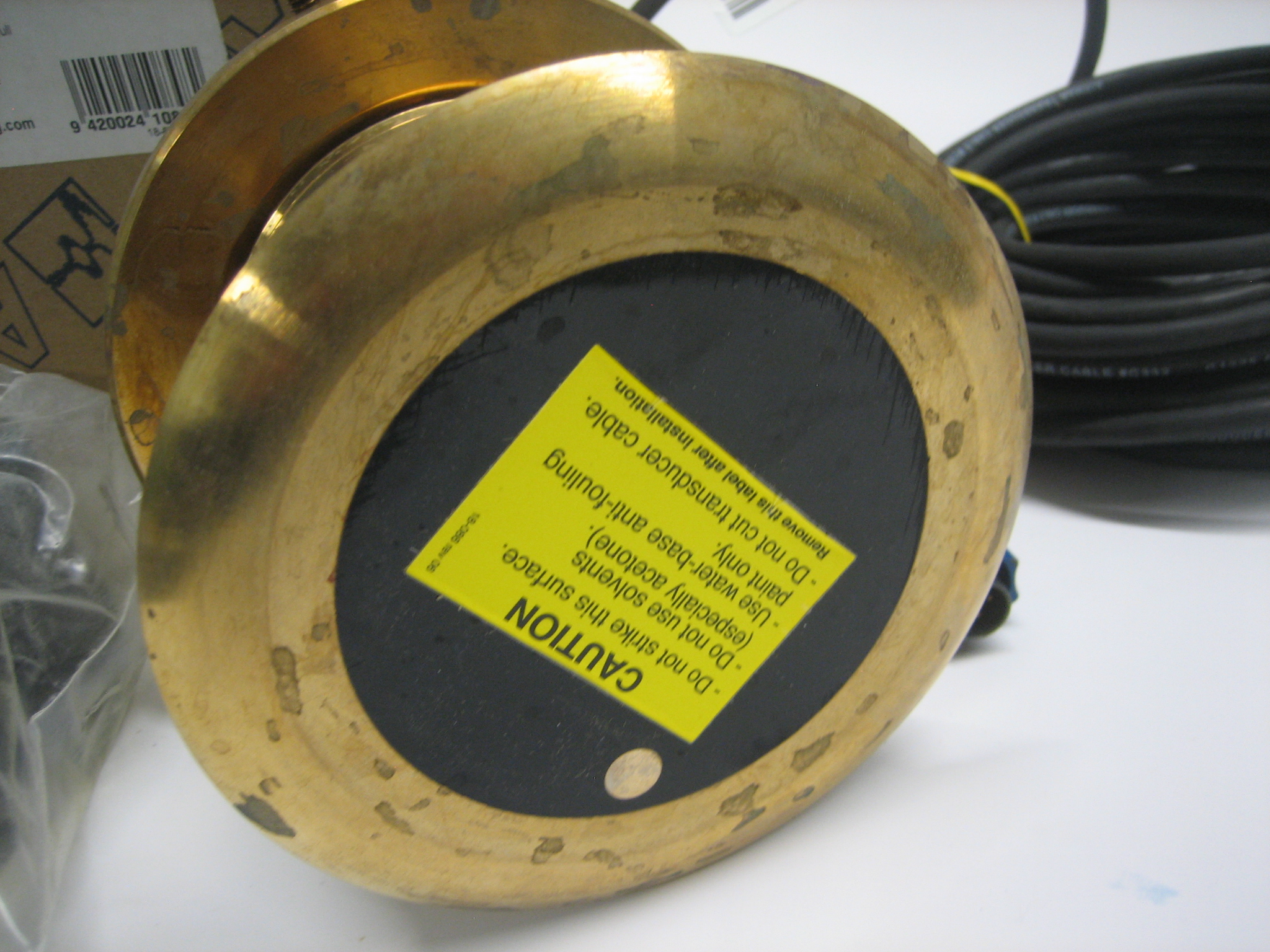 Simrad Lowrance Navico B164-20 20 Degree Tilted Element 1kw 1000w ...