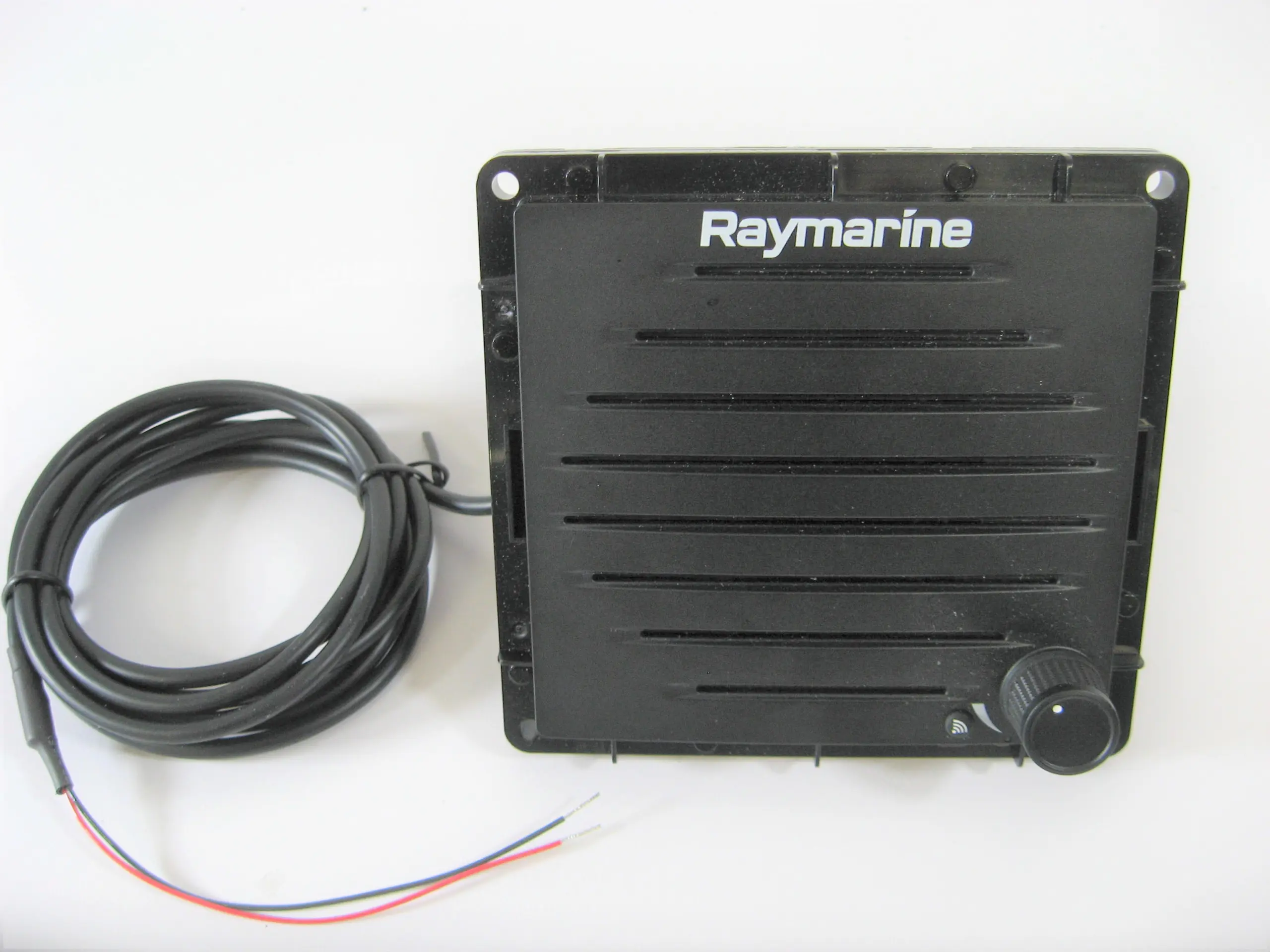 Raymarine Ray 90 91 Active Speaker A80543- New - Out of Box - Max ...