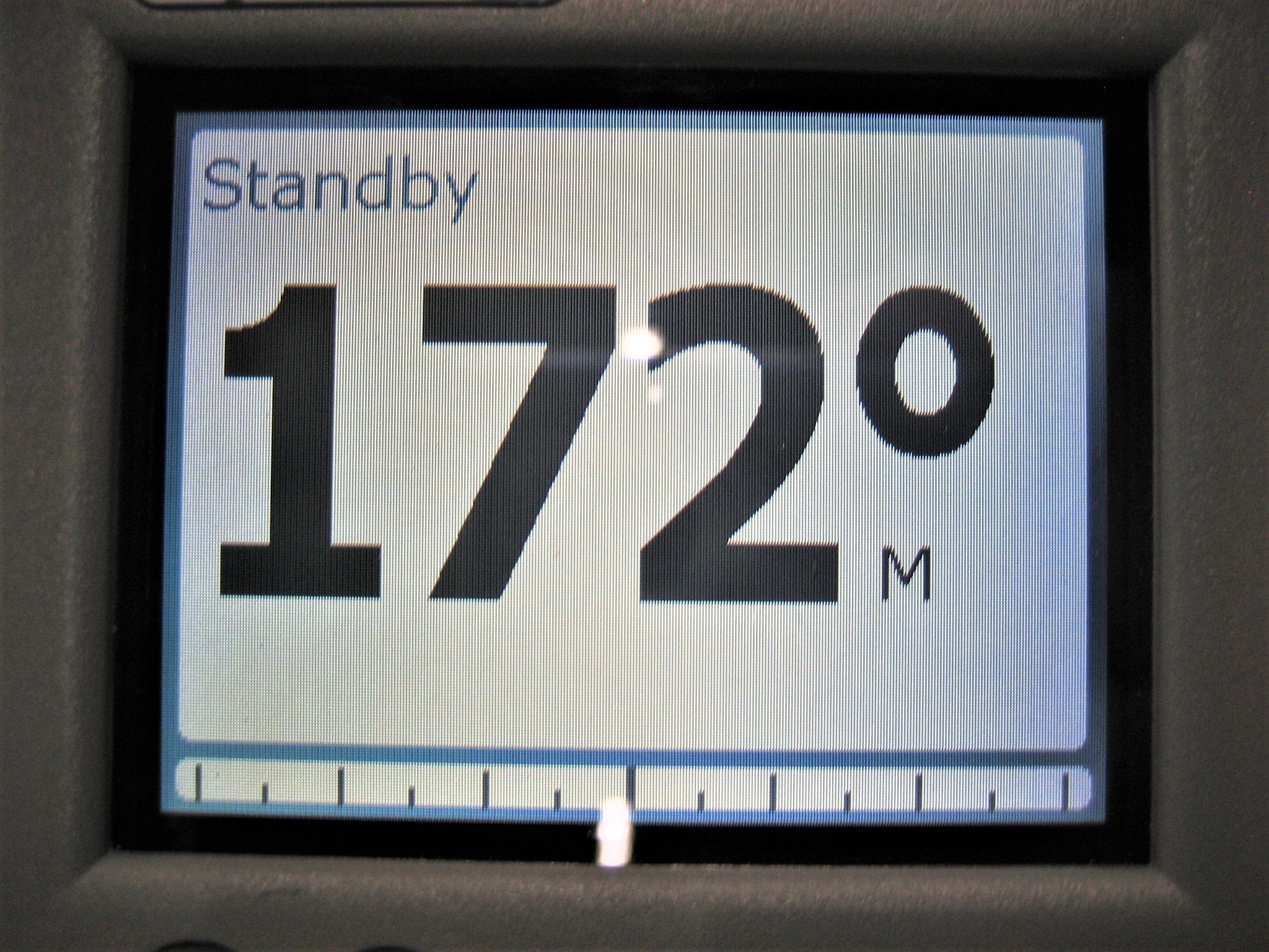 Raymarine – ST70 Autopilot Control Head/E12196 - Max Marine Electronics