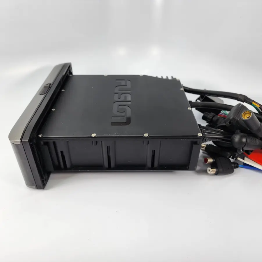 Fusion - MS-UD650 Marine Entertainment System with Uni-Dock - TESTED ...