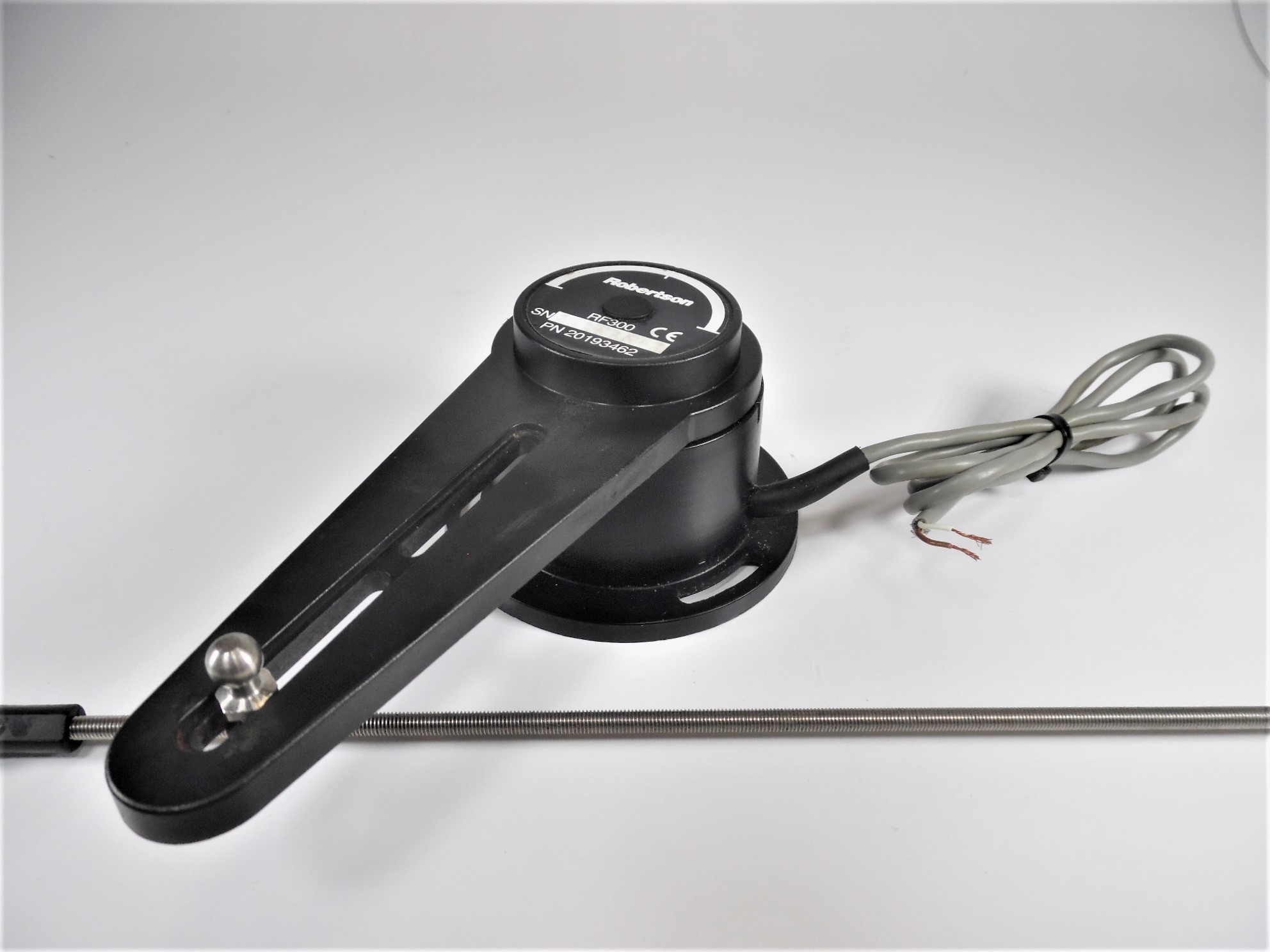 Simrad-RF300-Autopilot Rudder Feedback Sensor-20193462-4ft Cable - Max ...