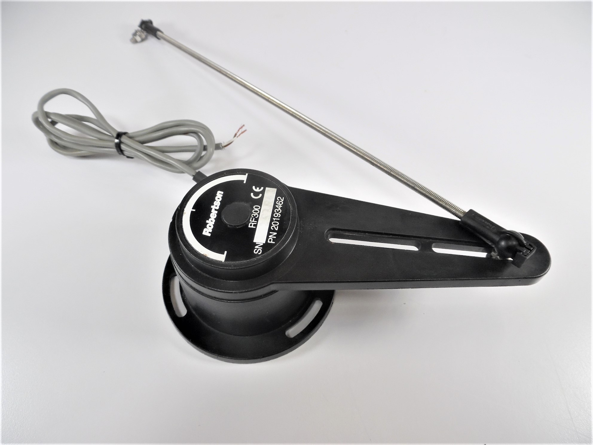 Simrad-RF300-Autopilot Rudder Feedback Sensor-20193462-4ft Cable - Max ...