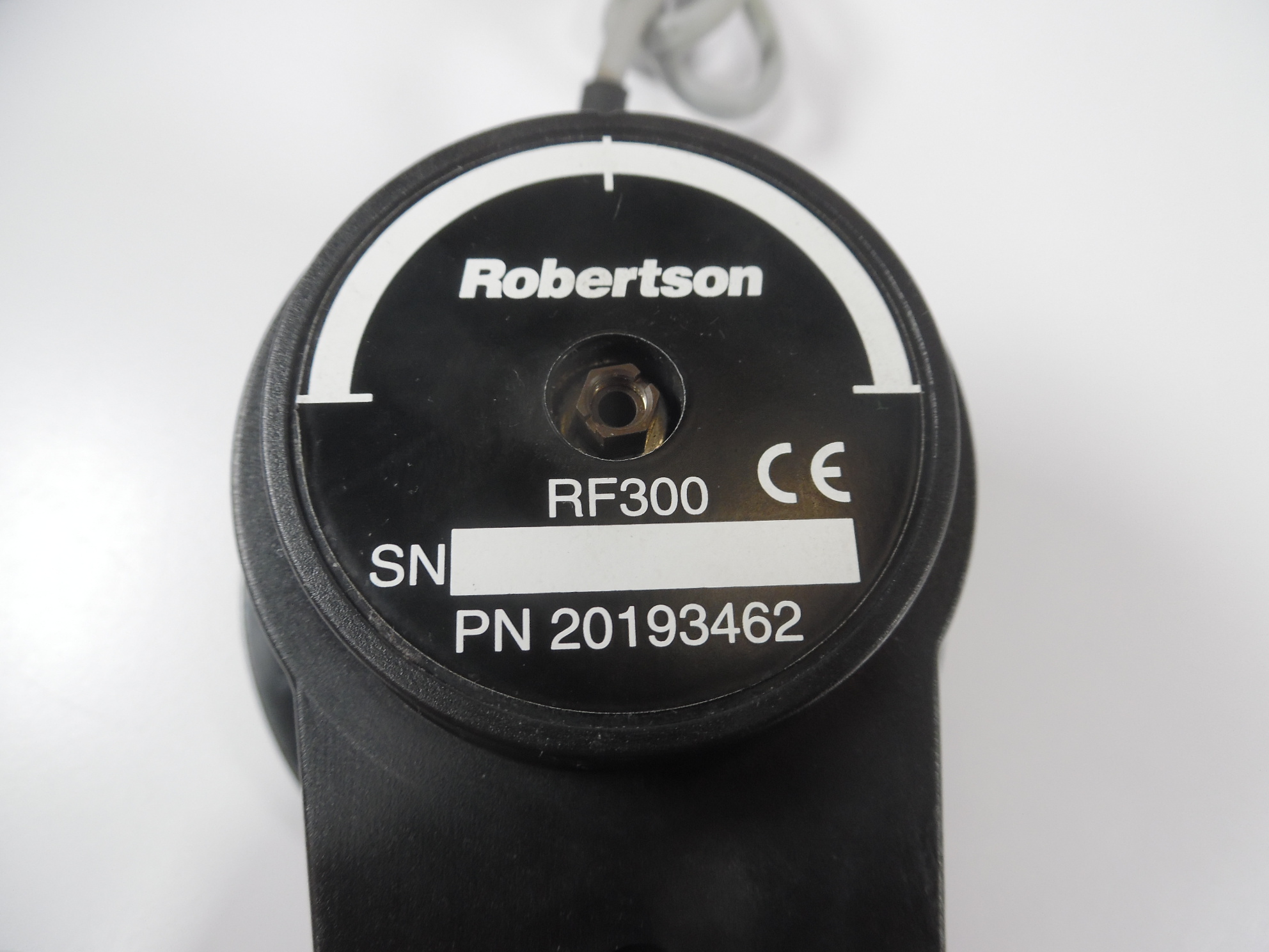 Simrad-RF300/Autopilot Rudder Feedback Sensor-20193462-2.5ft Cable ...