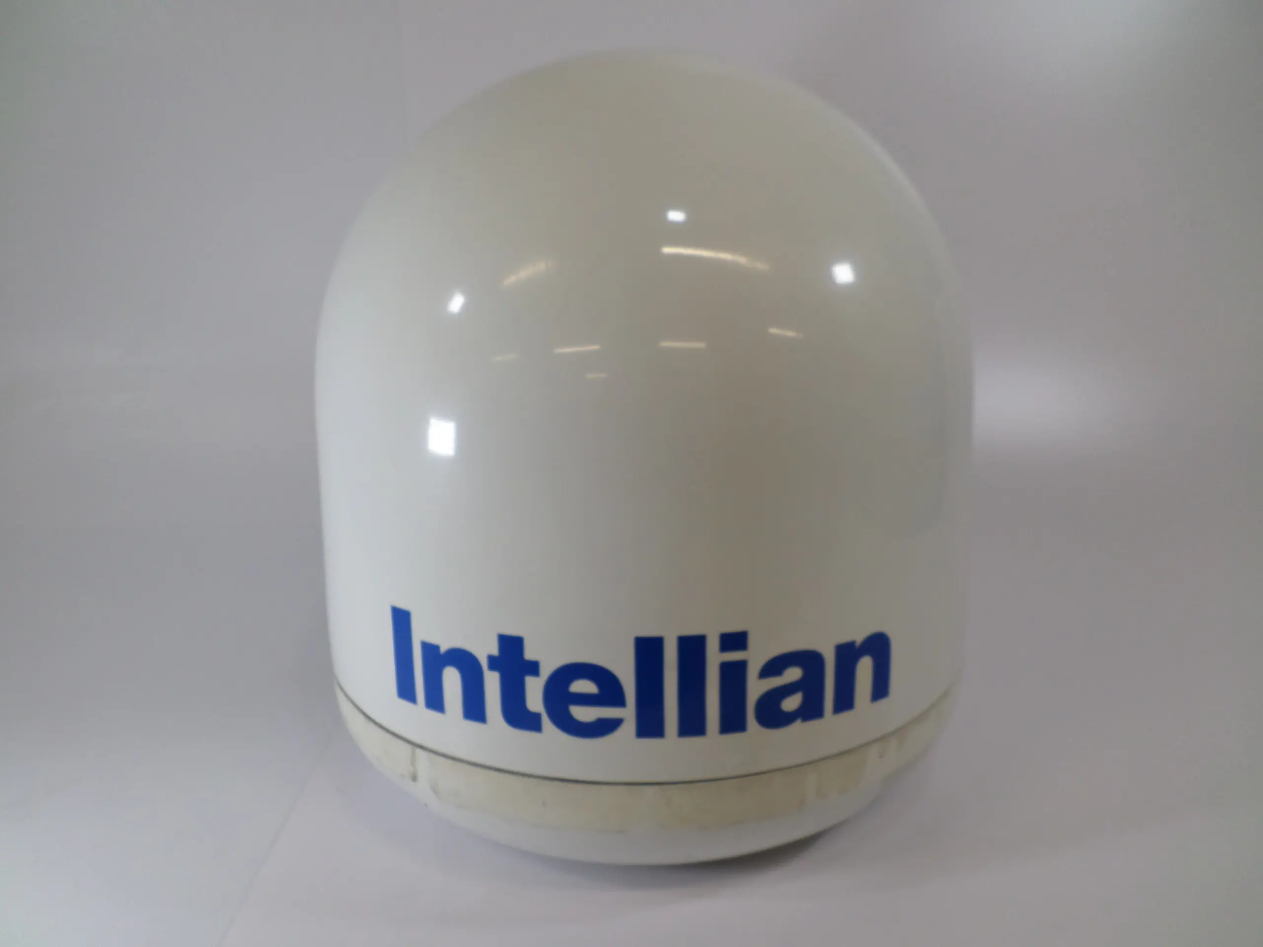 Intellian i4 B4-409S US Circular LNB Satellite TV System - Tested and ...