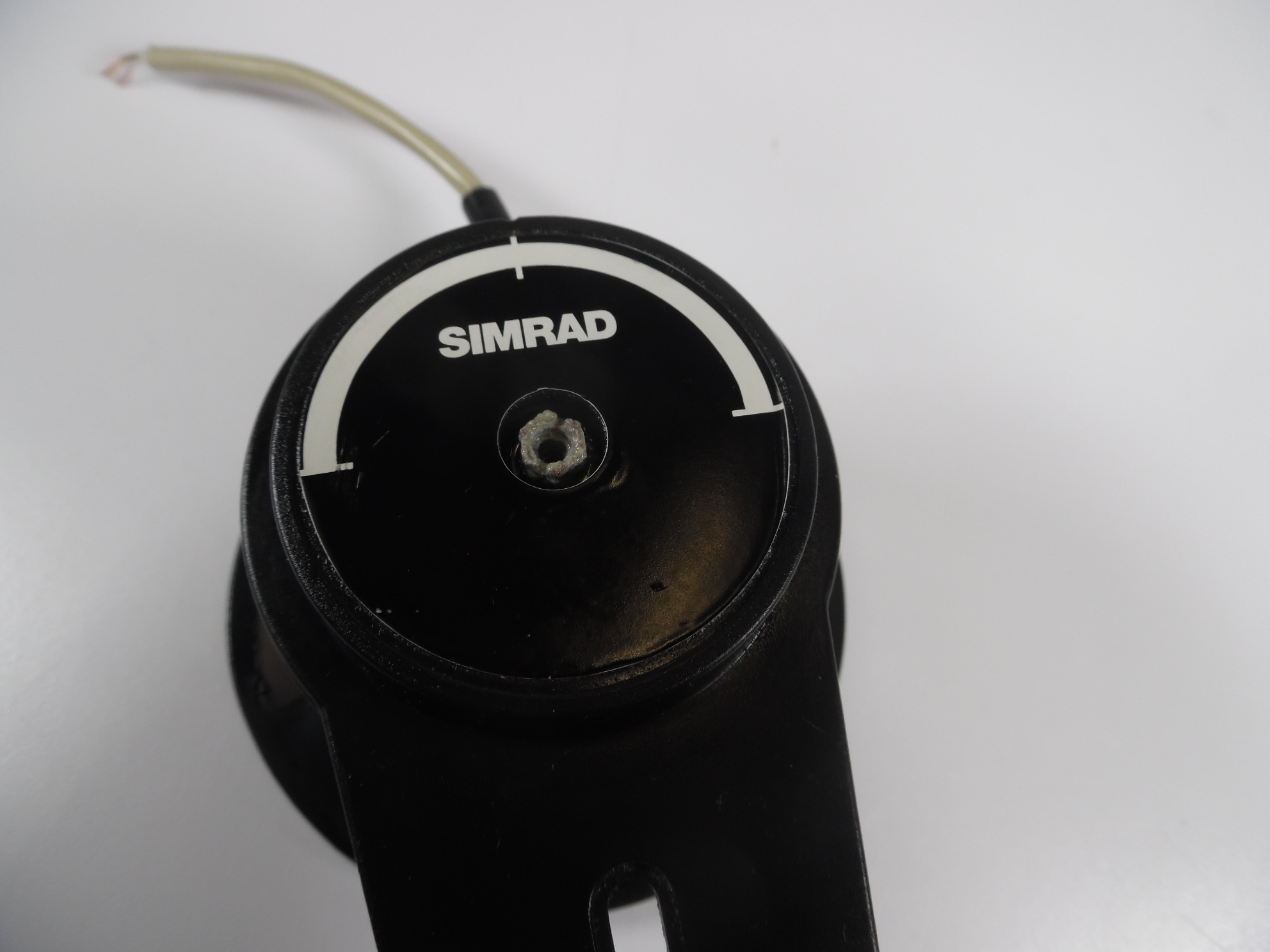 Simrad/RF300-Autopilot Rudder Feedback Sensor-20193462-4in Cable - Max ...