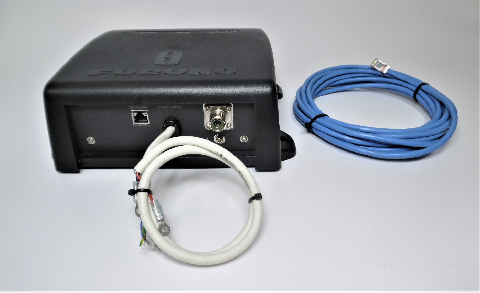 Furuno FA-30 - AIS Receiver F/ NavNet3D, TZtouch - 90 Day. Warr ...