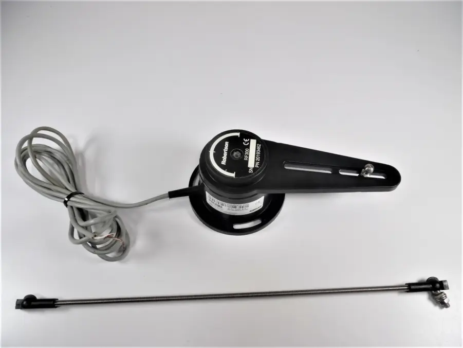 Simrad RF300 Autopilot Rudder Feedback Sensor-20193462-8ft Cable - Max ...