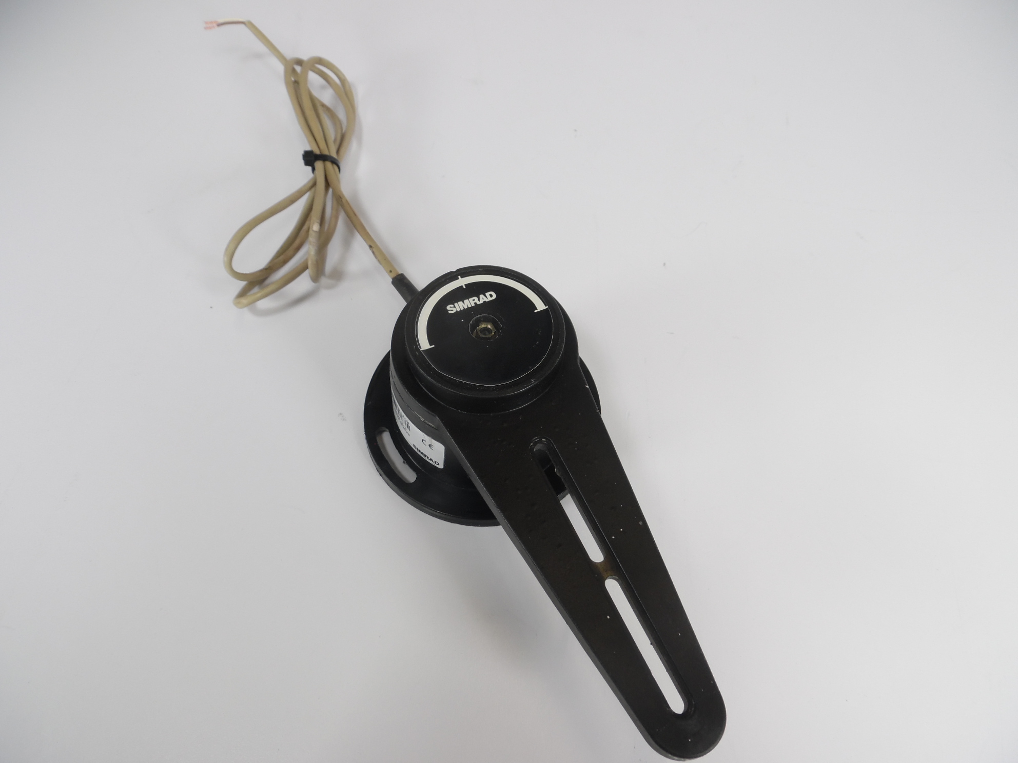 Simrad RF300 Autopilot Rudder Feedback Sensor/20193462/4ft Cable - Max ...