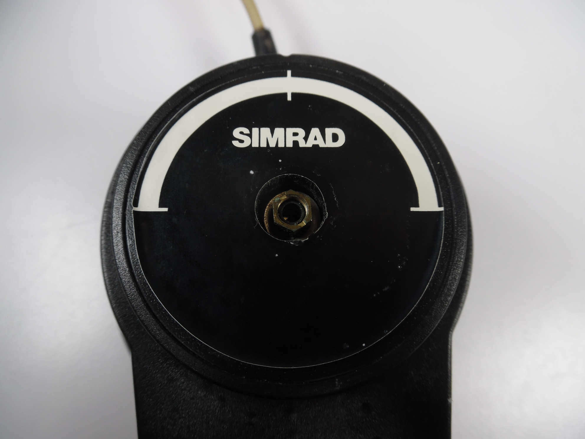 Simrad RF300 Autopilot Rudder Feedback Sensor/20193462/4ft Cable - Max ...