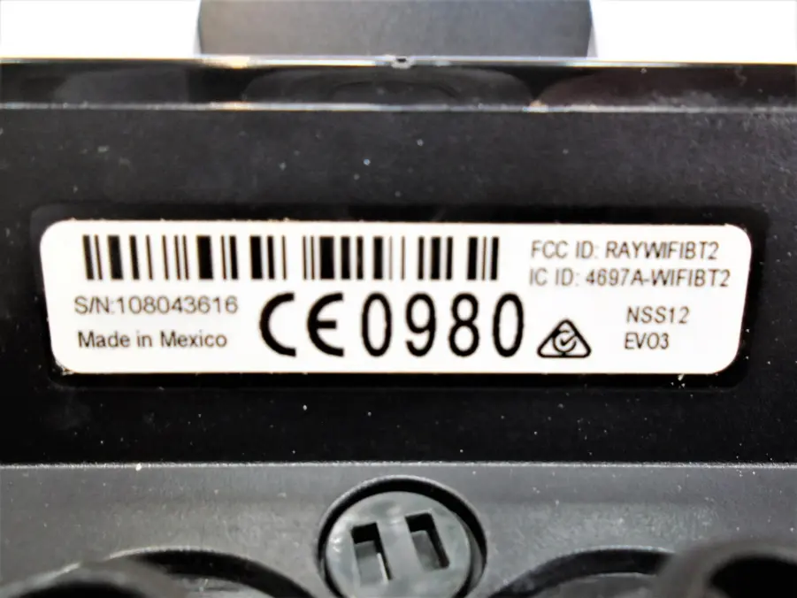 Simrad NSS12 Evo3 12″ Touchscreen MFD Chartplotter Tested Good w ...