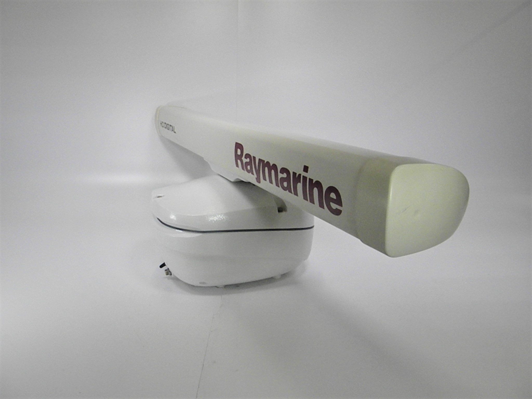 Raymarine 4kw 48" HD Digital Open Array Radar System E52069E - FULLY ...