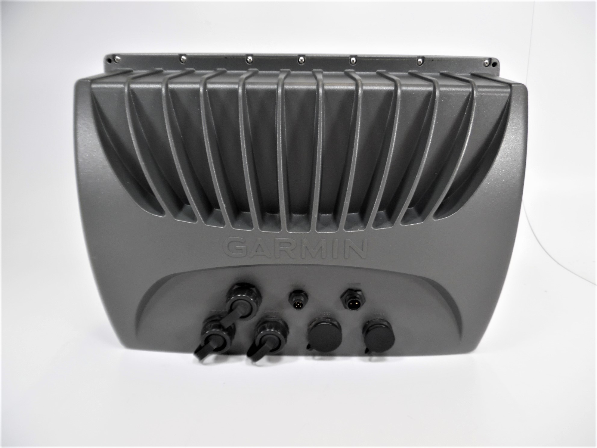 Garmin GPSmap 5215 Touchscreen MFD w/Sun Cover *Tested* - Max Marine ...