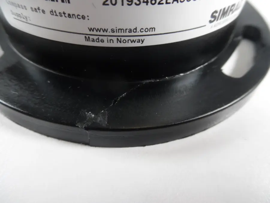 Simrad-RF300-Autopilot Rudder Feedback Sensor-20193462-16in Cable - Max ...