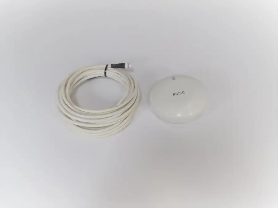 Raymarine Raystar 150 GPS Antenna **E70310** 90 Day Warranty - Max ...