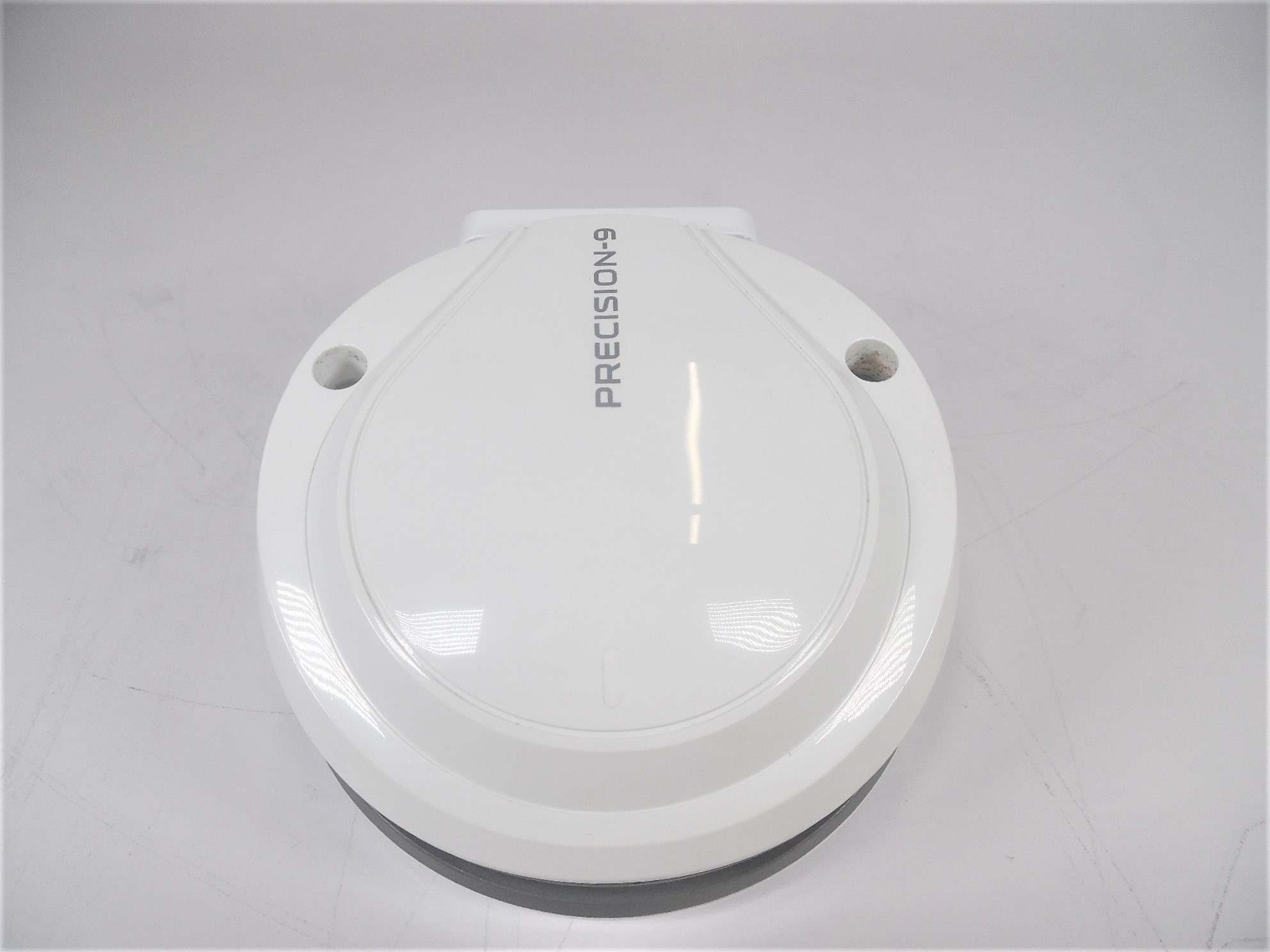 Simrad-Precision-9 Compass-W/Mounting Bracket-Tested - Max Marine ...