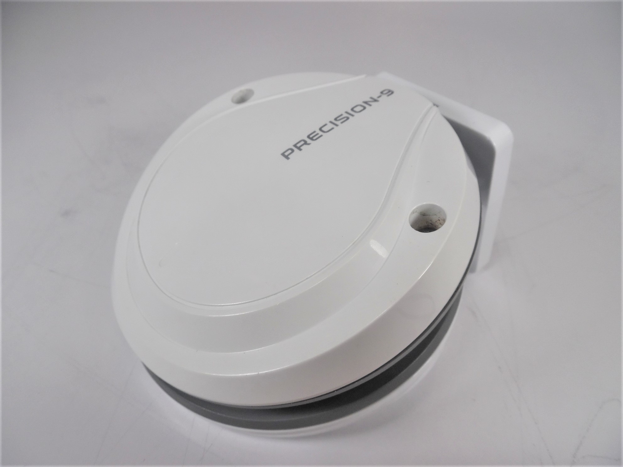 Simrad-Precision-9 Compass-W/Mounting Bracket-Tested - Max Marine ...