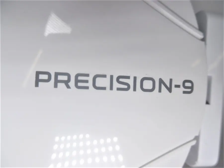 Simrad-Precision-9 Compass-W/Mounting Bracket-Tested - Max Marine ...