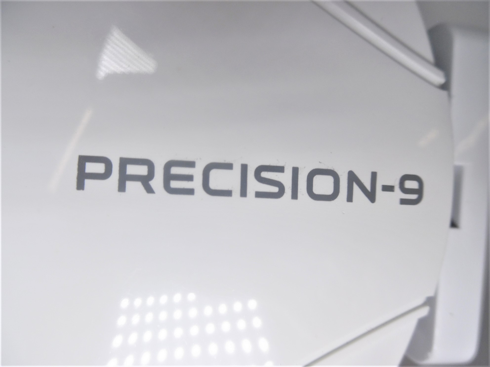 Simrad-Precision-9 Compass-W/Mounting Bracket-Tested - Max Marine ...